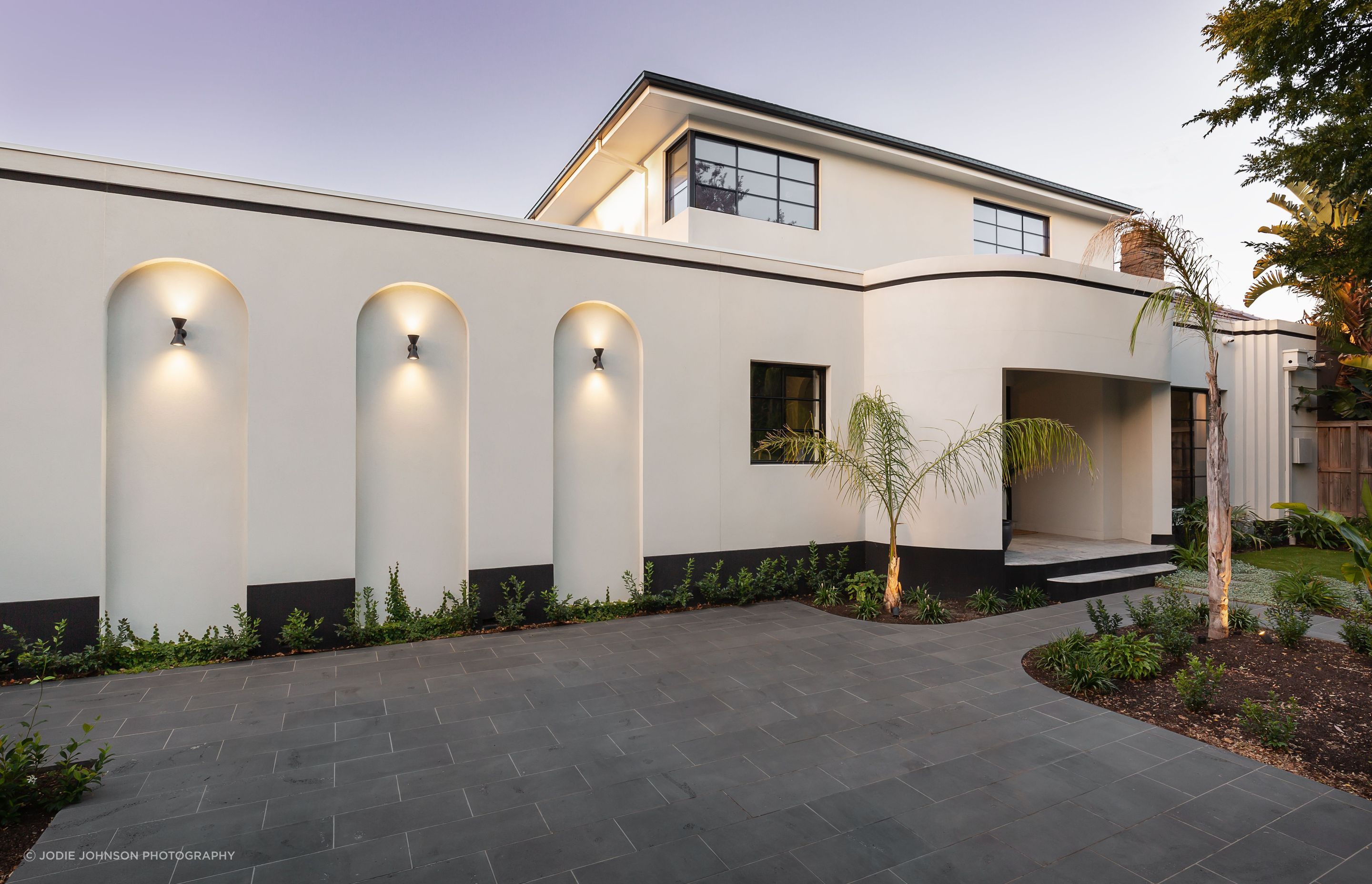 Under The Elm Trees | Brighton by Loxton Built | ArchiPro AU