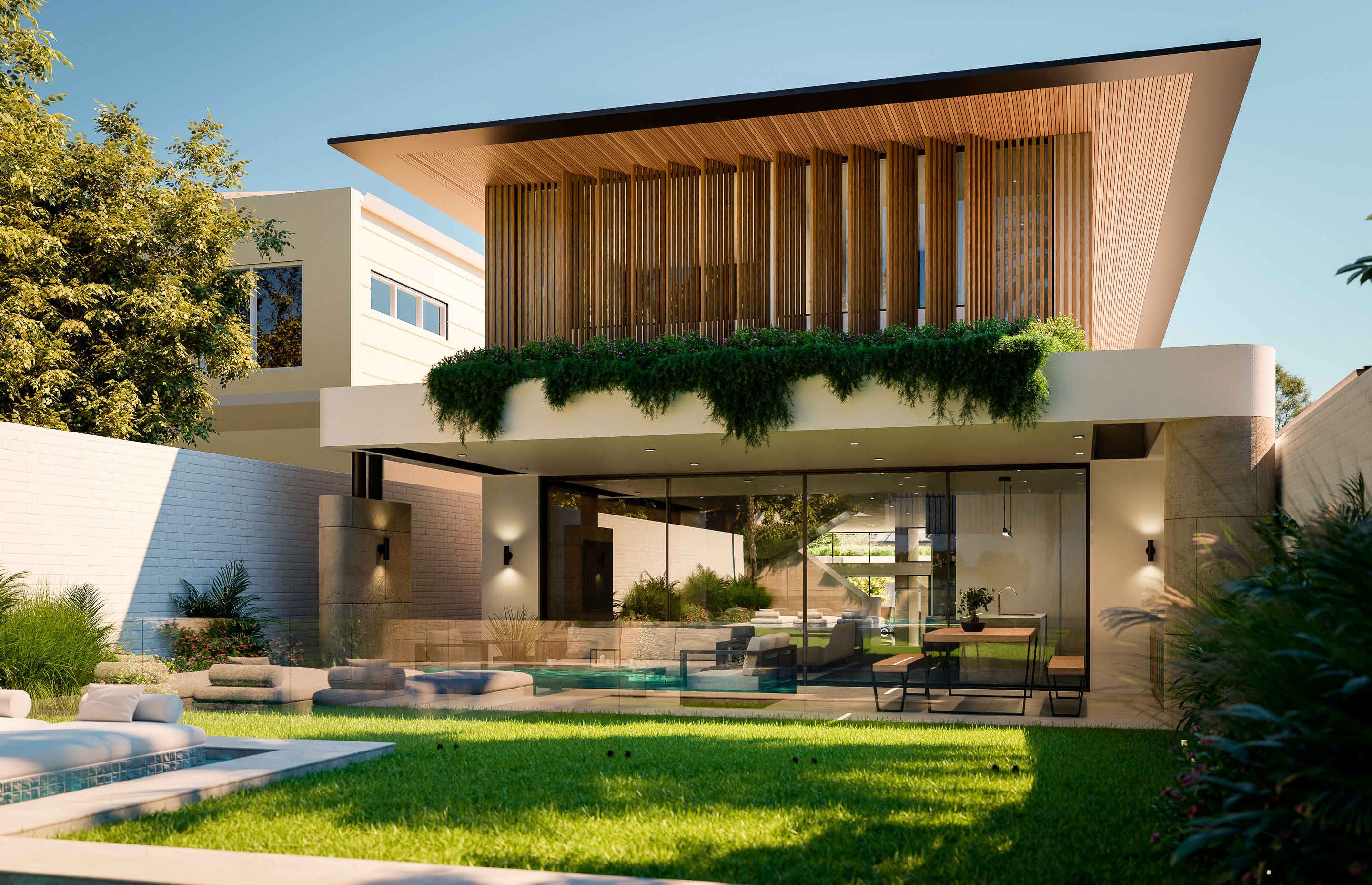 Ocean Street, Bondi by 868 Architects | ArchiPro AU