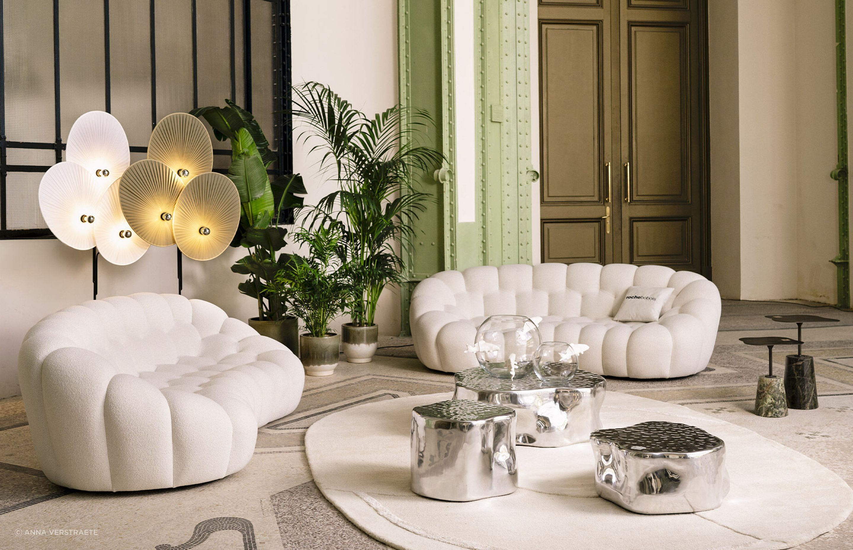 FAB Trade Fair by Roche Bobois | ArchiPro AU