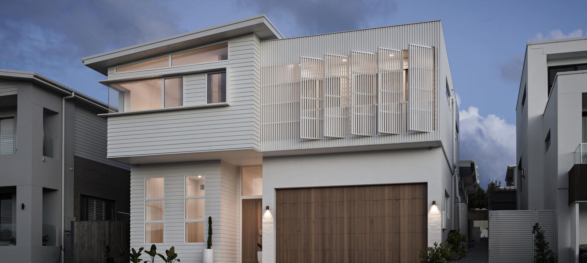 Greenhills Beach House by Shire Building Design | ArchiPro AU