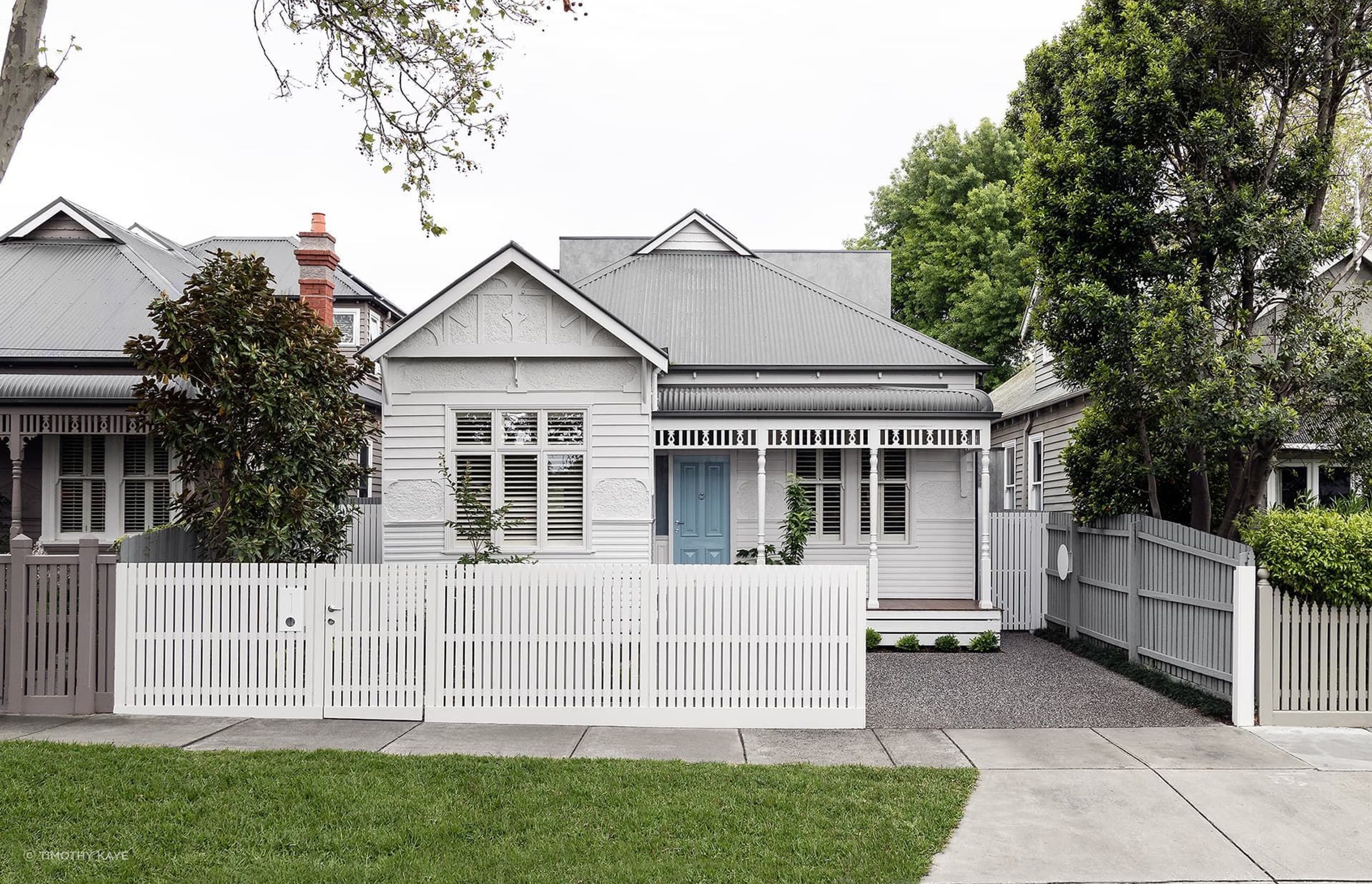 Grid House by Ari Alexander Design Group | ArchiPro AU