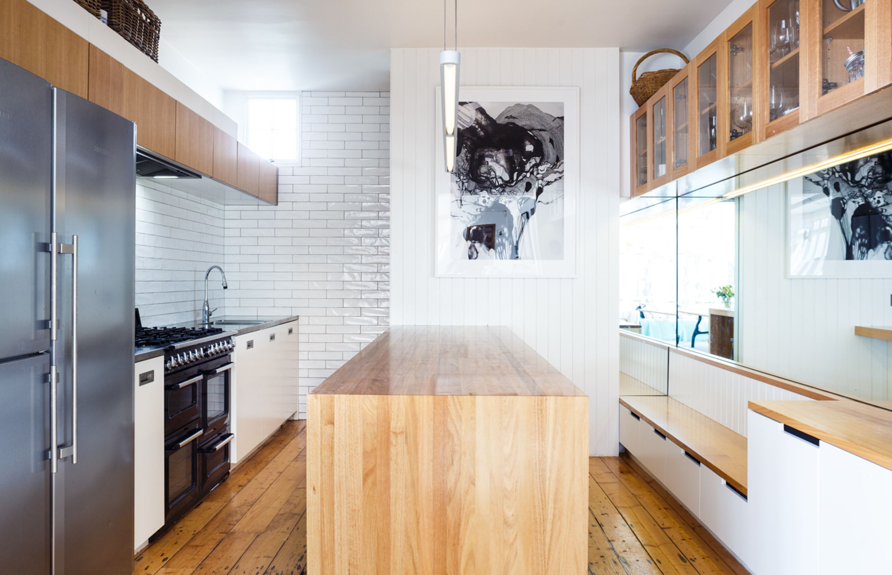 Hanover Pool House by Studio Ilk | ArchiPro AU