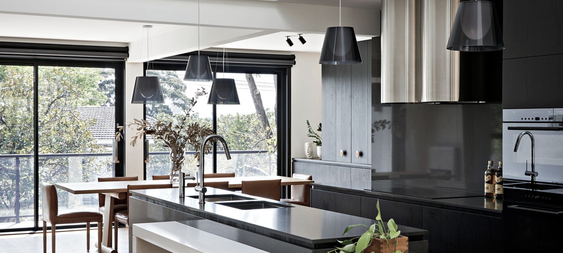 Upside Down House by Inbetween Architecture | ArchiPro AU