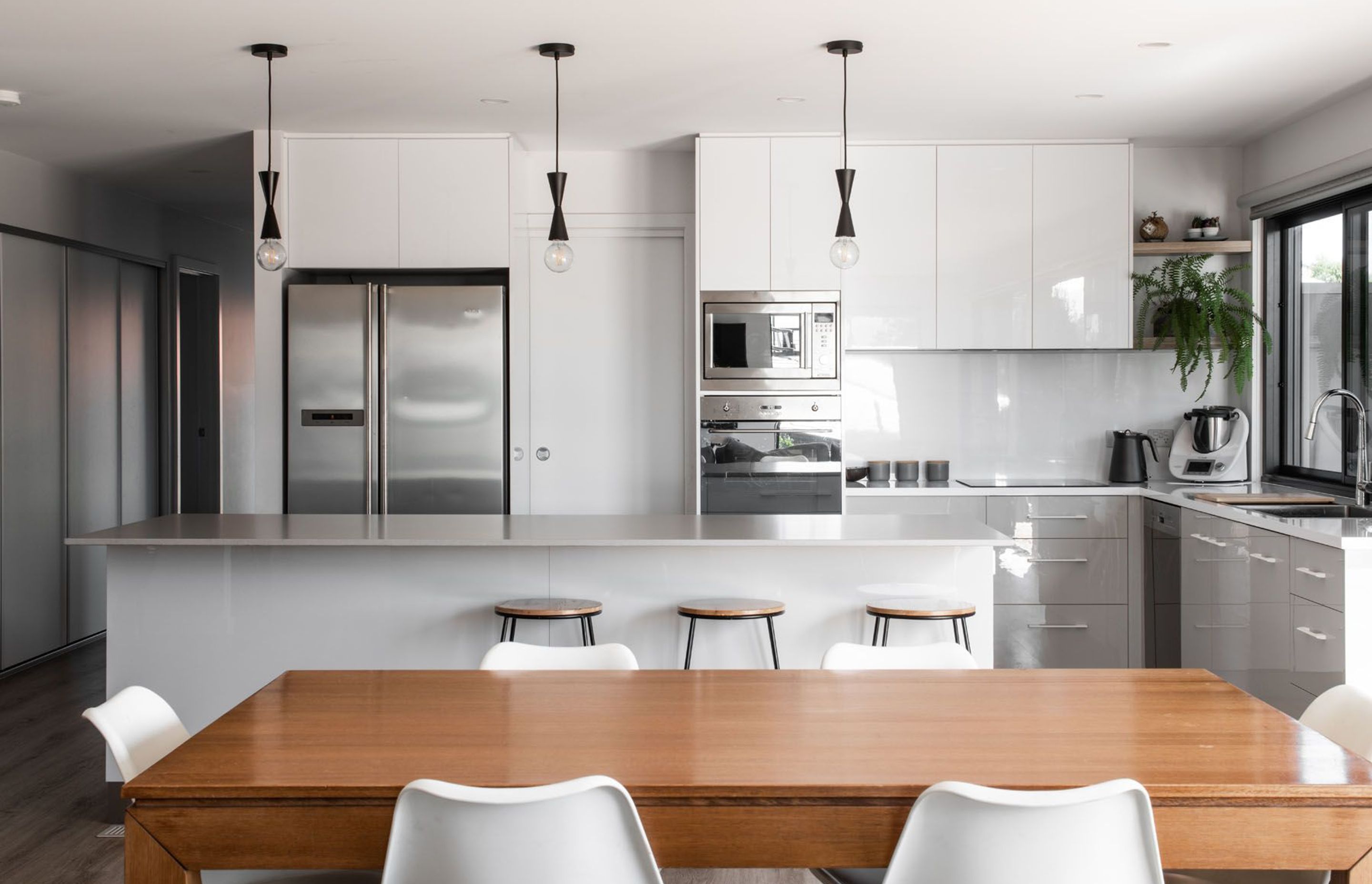 101 Southgate Drive by Honed Architecture + Design | ArchiPro AU
