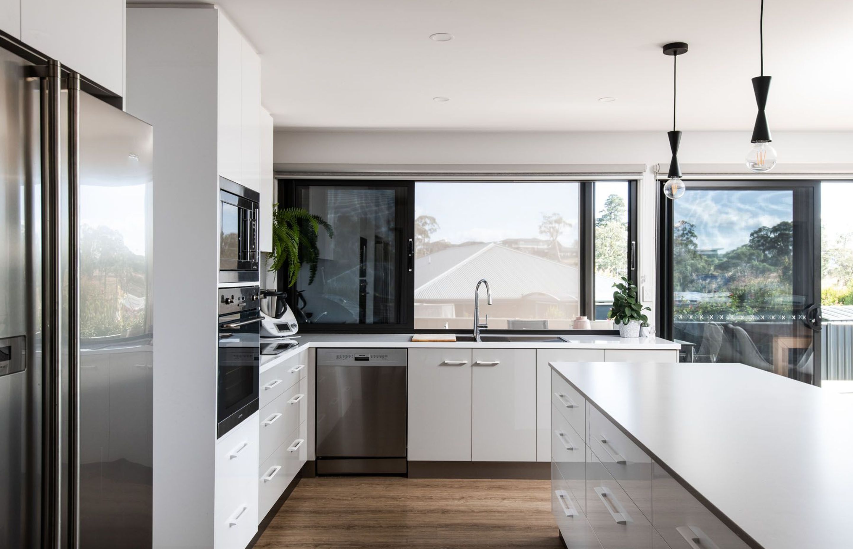 101 Southgate Drive by Honed Architecture + Design | ArchiPro AU