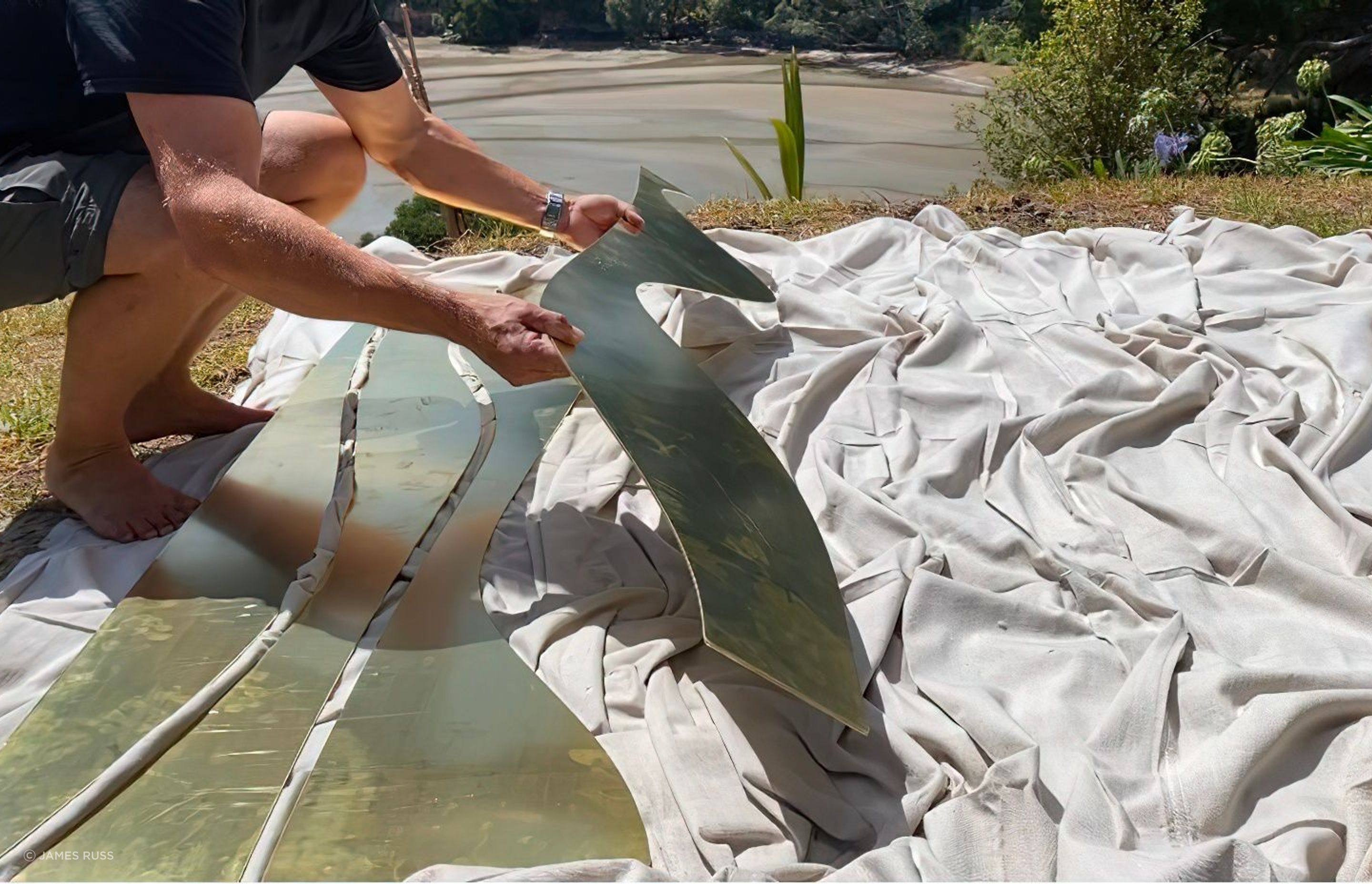 Essence by James Russ | ArchiPro AU