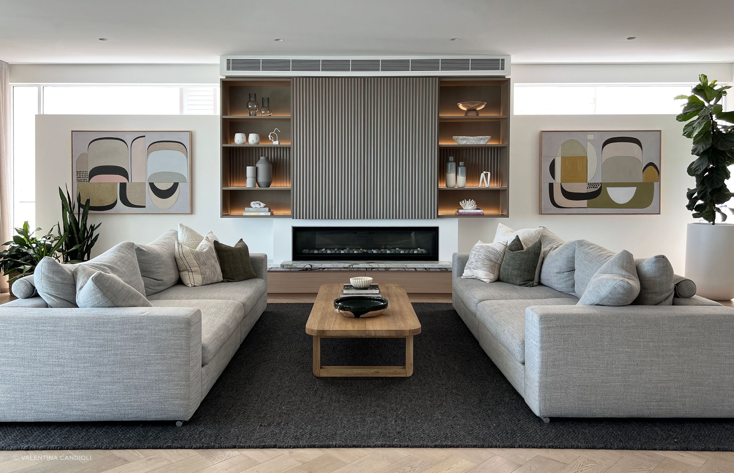 Portland Street by Sheira Design | ArchiPro AU