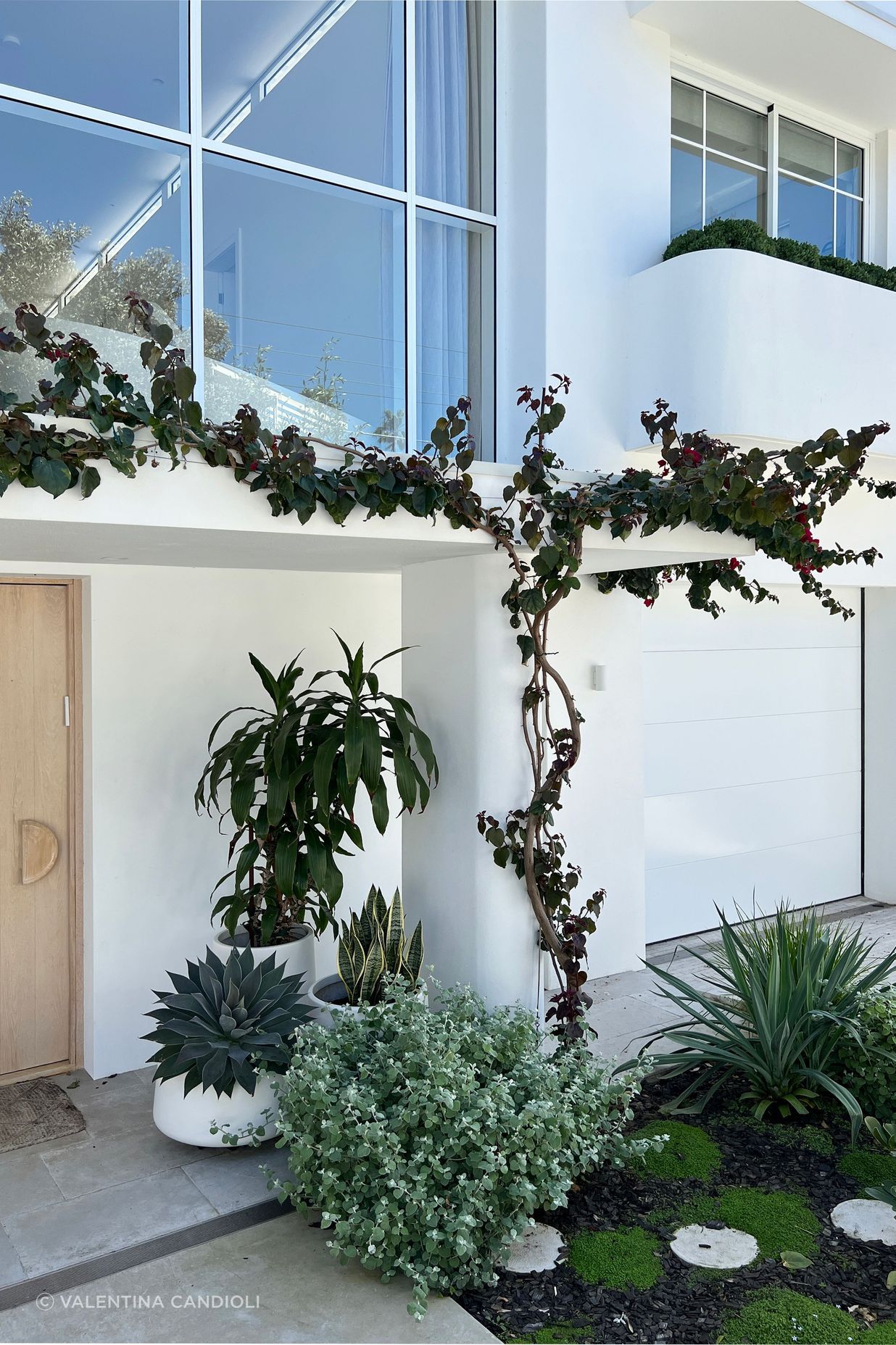 Portland Street by Sheira Design | ArchiPro AU