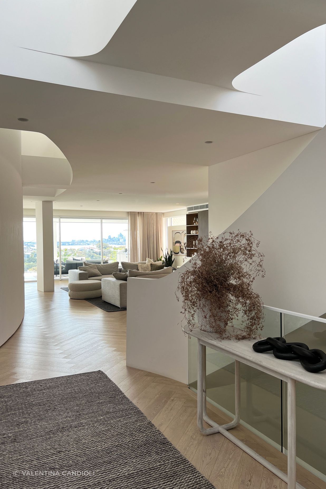 Portland Street by Sheira Design | ArchiPro AU