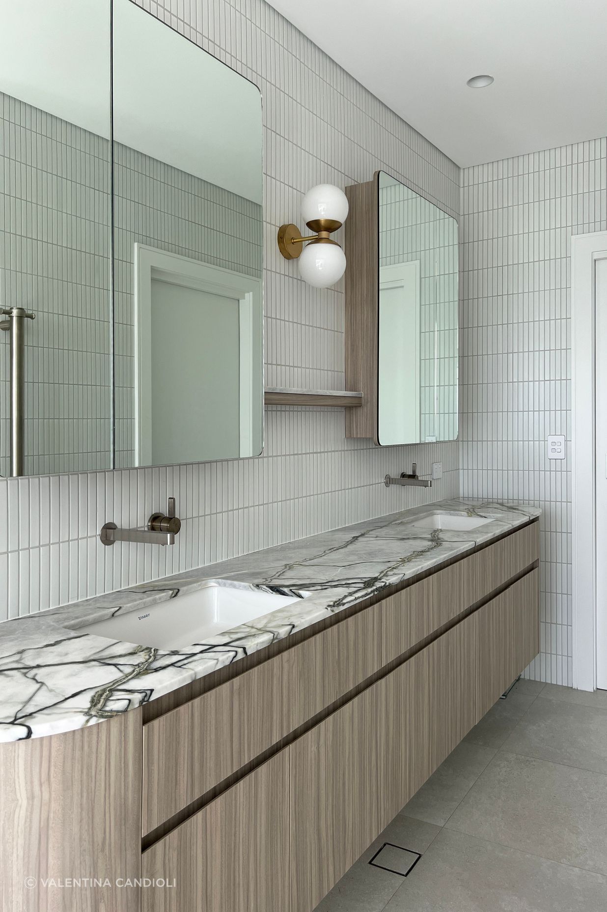 Portland Street by Sheira Design | ArchiPro AU