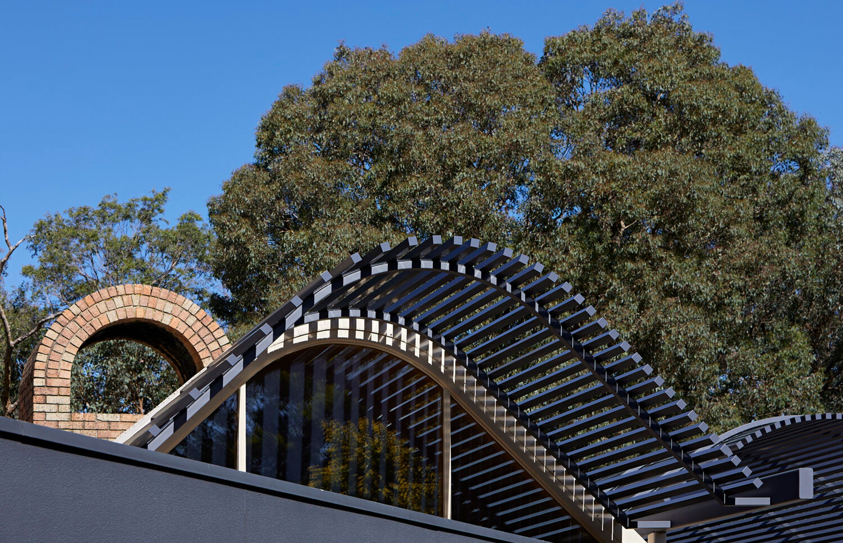 Shadow Play by Inbetween Architecture | ArchiPro AU