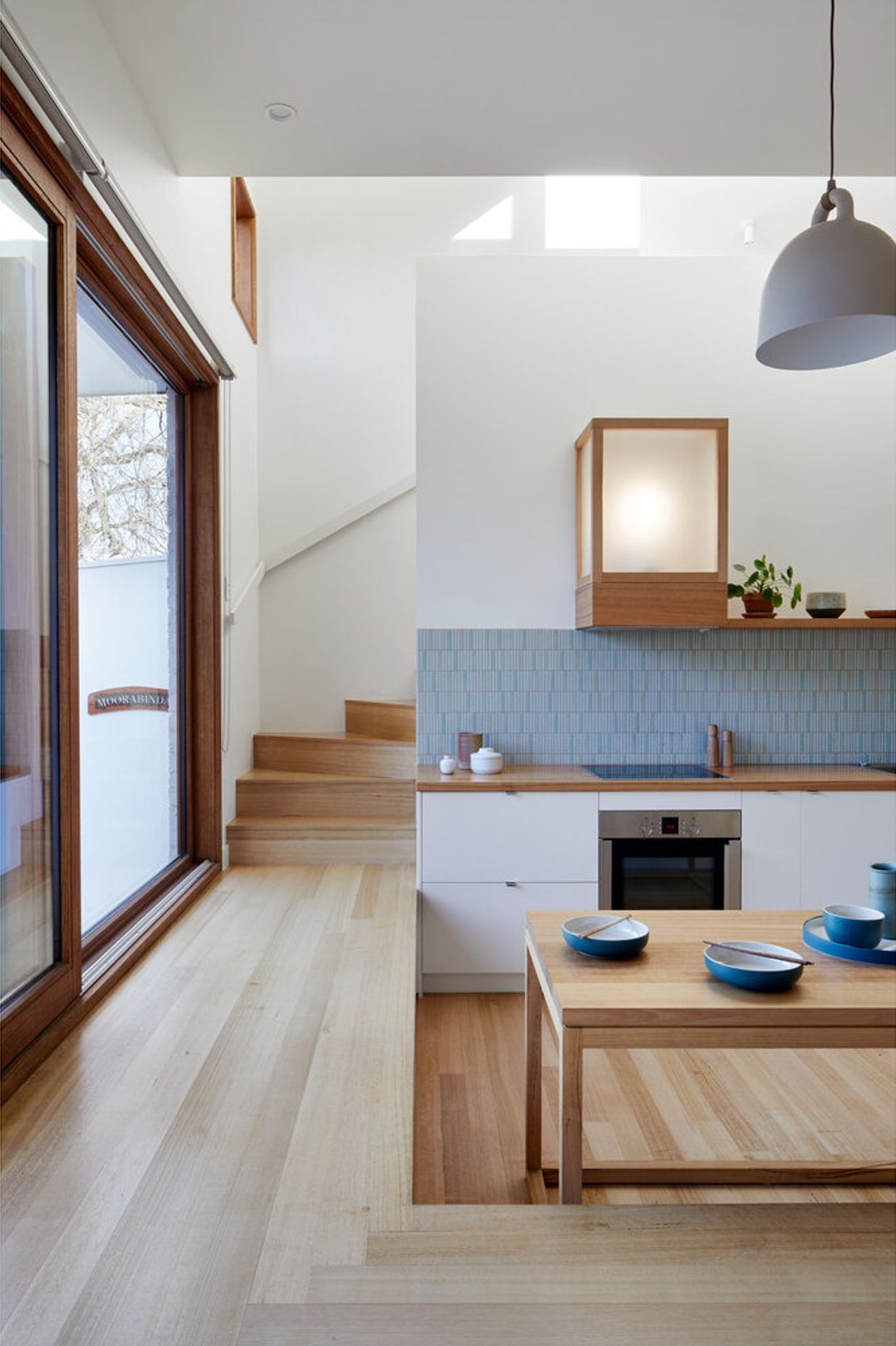 Escher House by Inbetween Architecture | ArchiPro AU