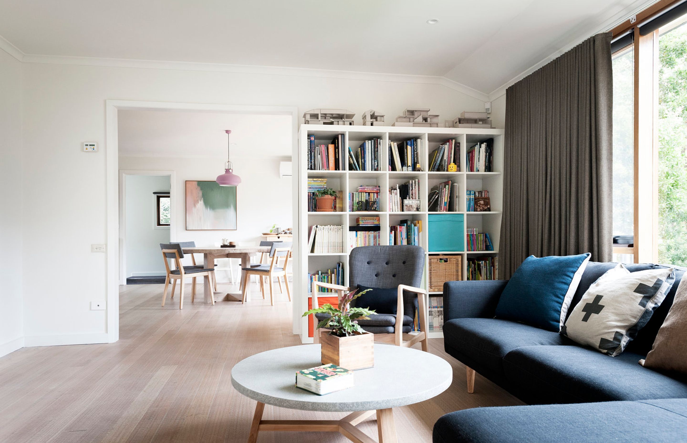 Inbetween House by Inbetween Architecture | ArchiPro AU