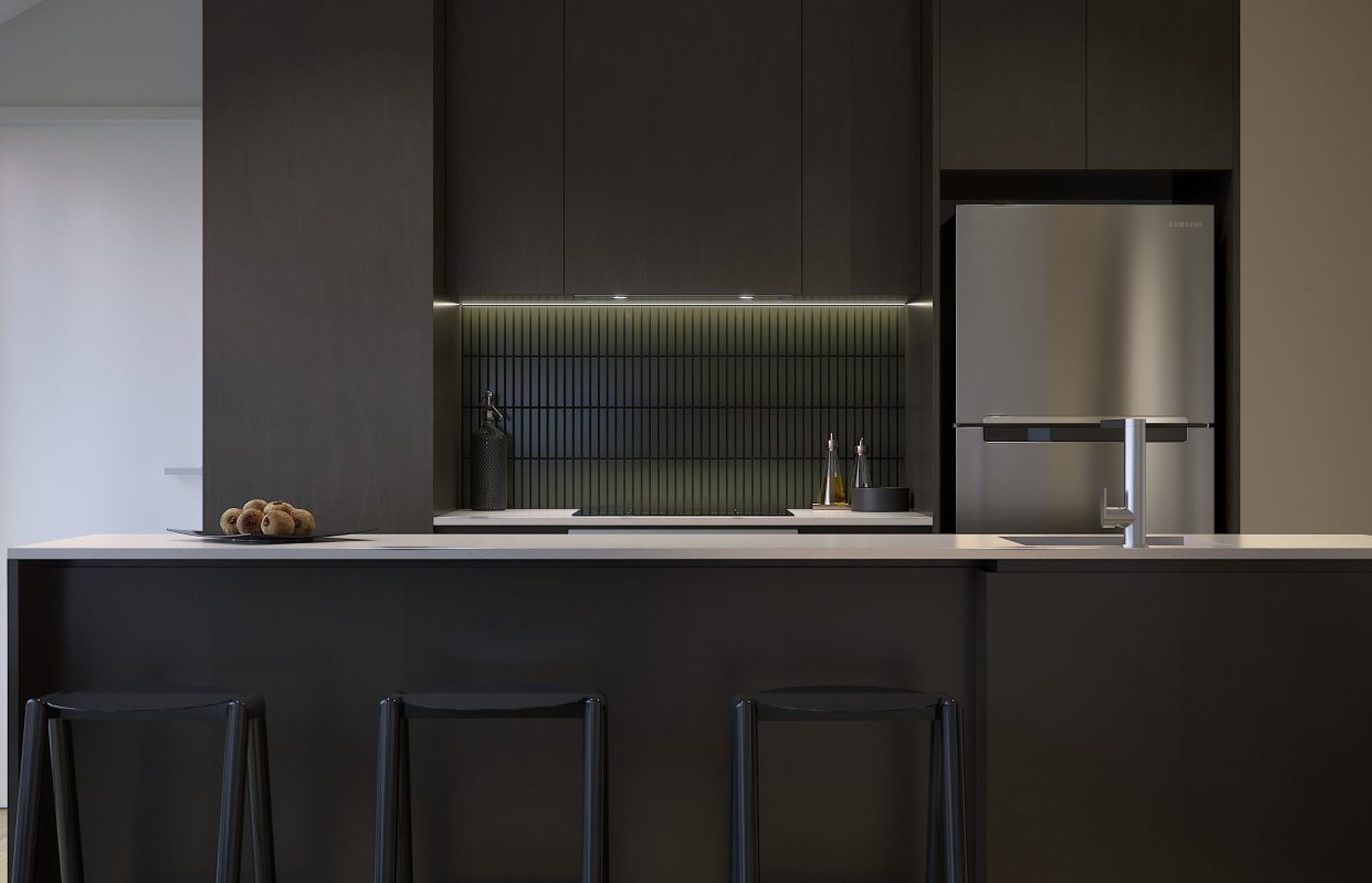 M42 by Dept. of Design | ArchiPro AU