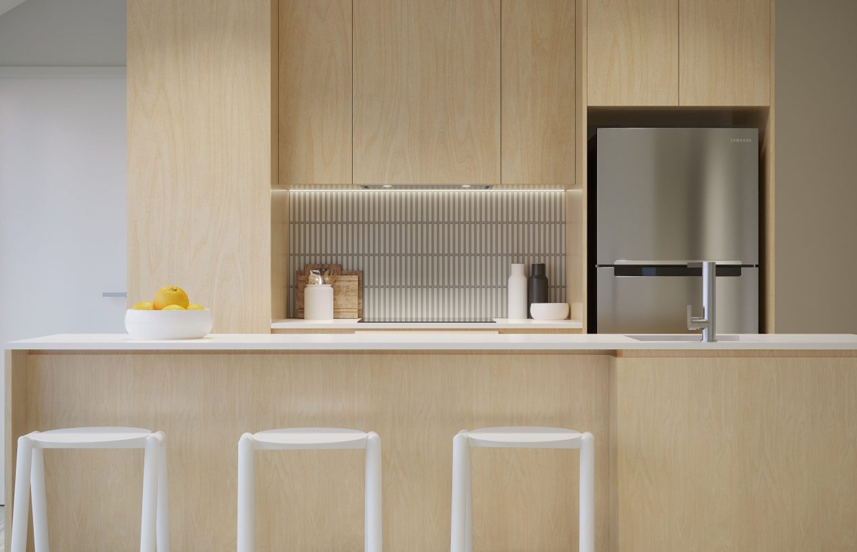 M42 by Dept. of Design | ArchiPro AU