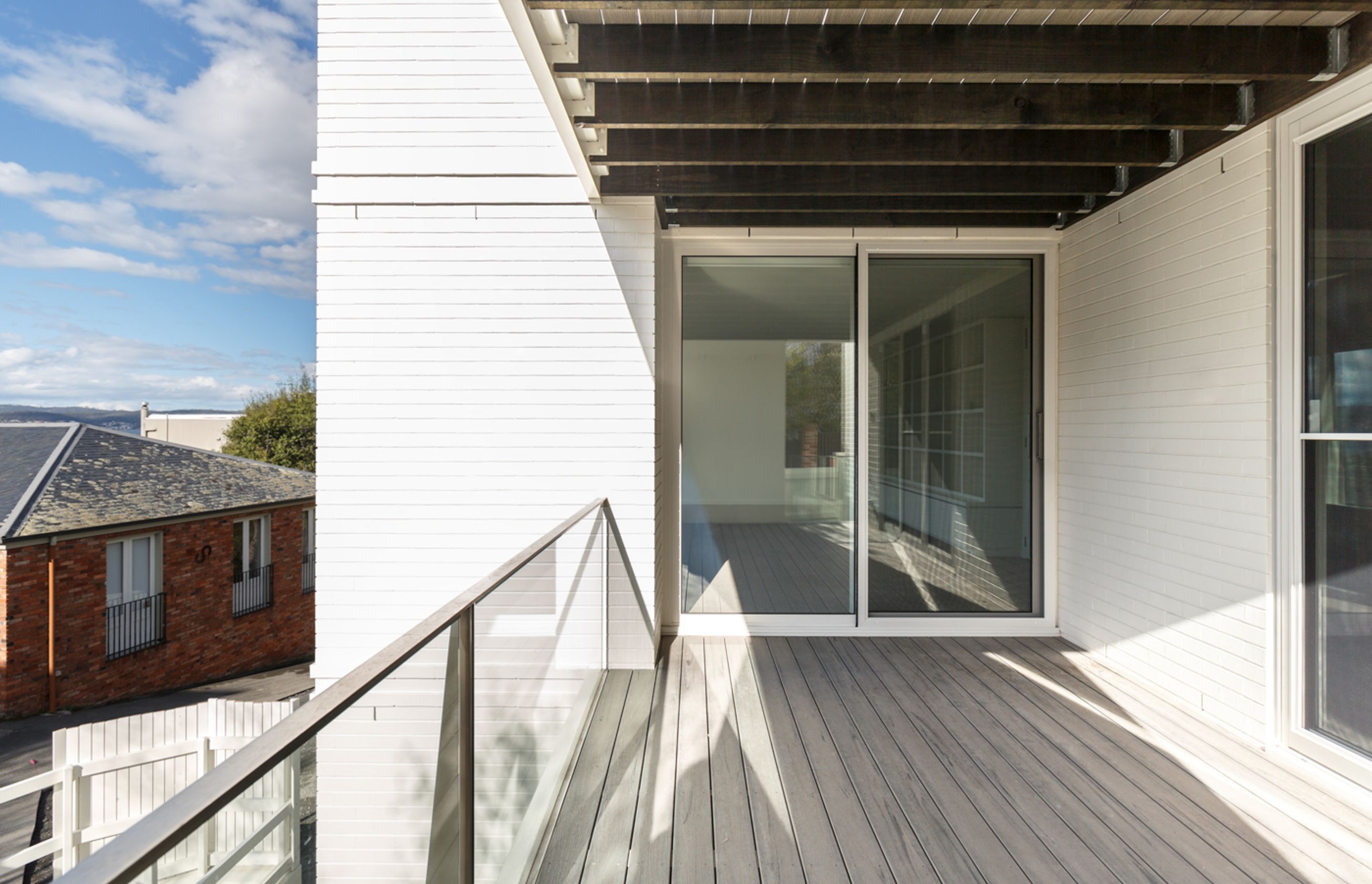 Lipscombe House by Studio Ilk | ArchiPro AU