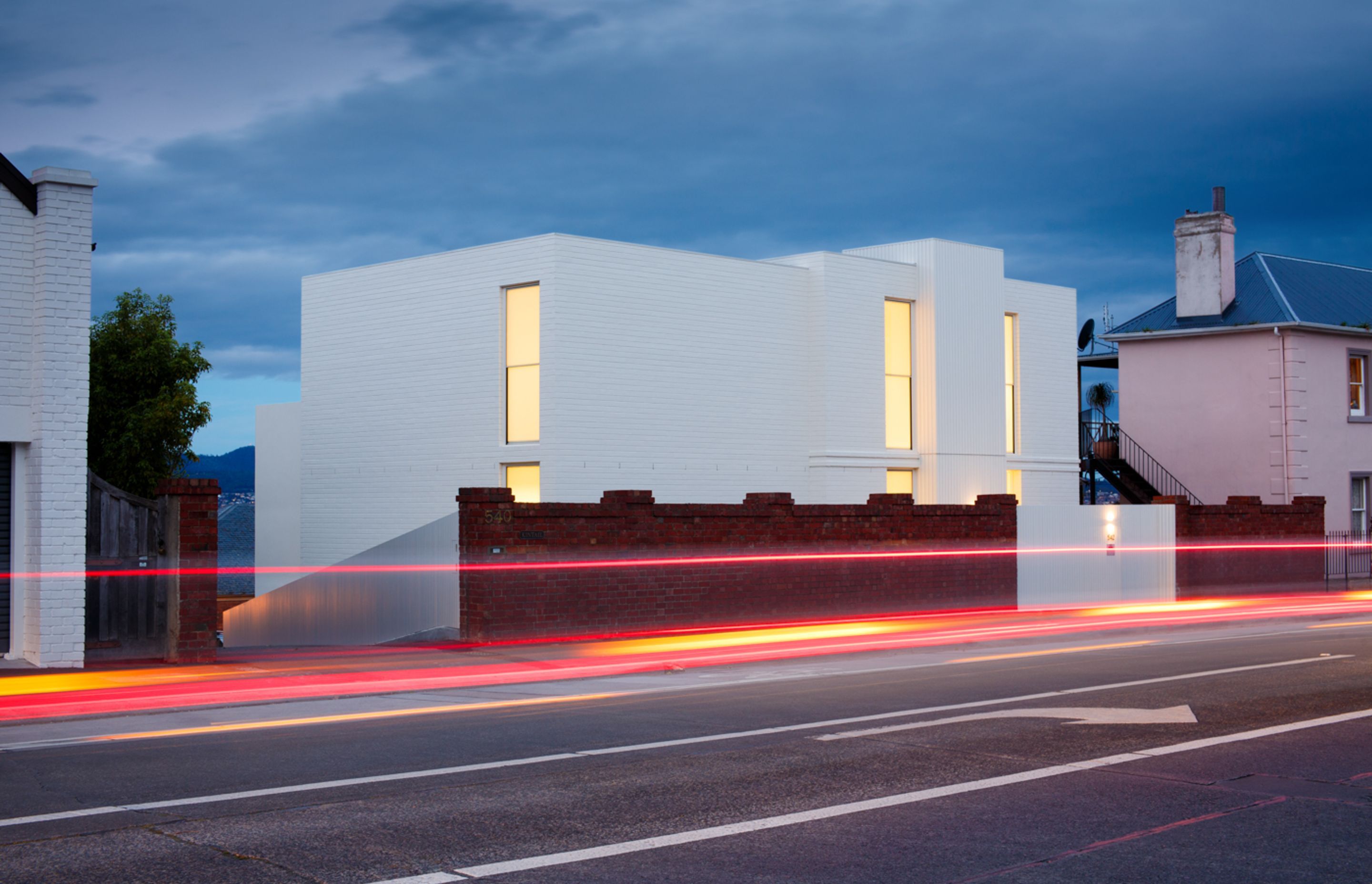 Lipscombe House by Studio Ilk | ArchiPro AU