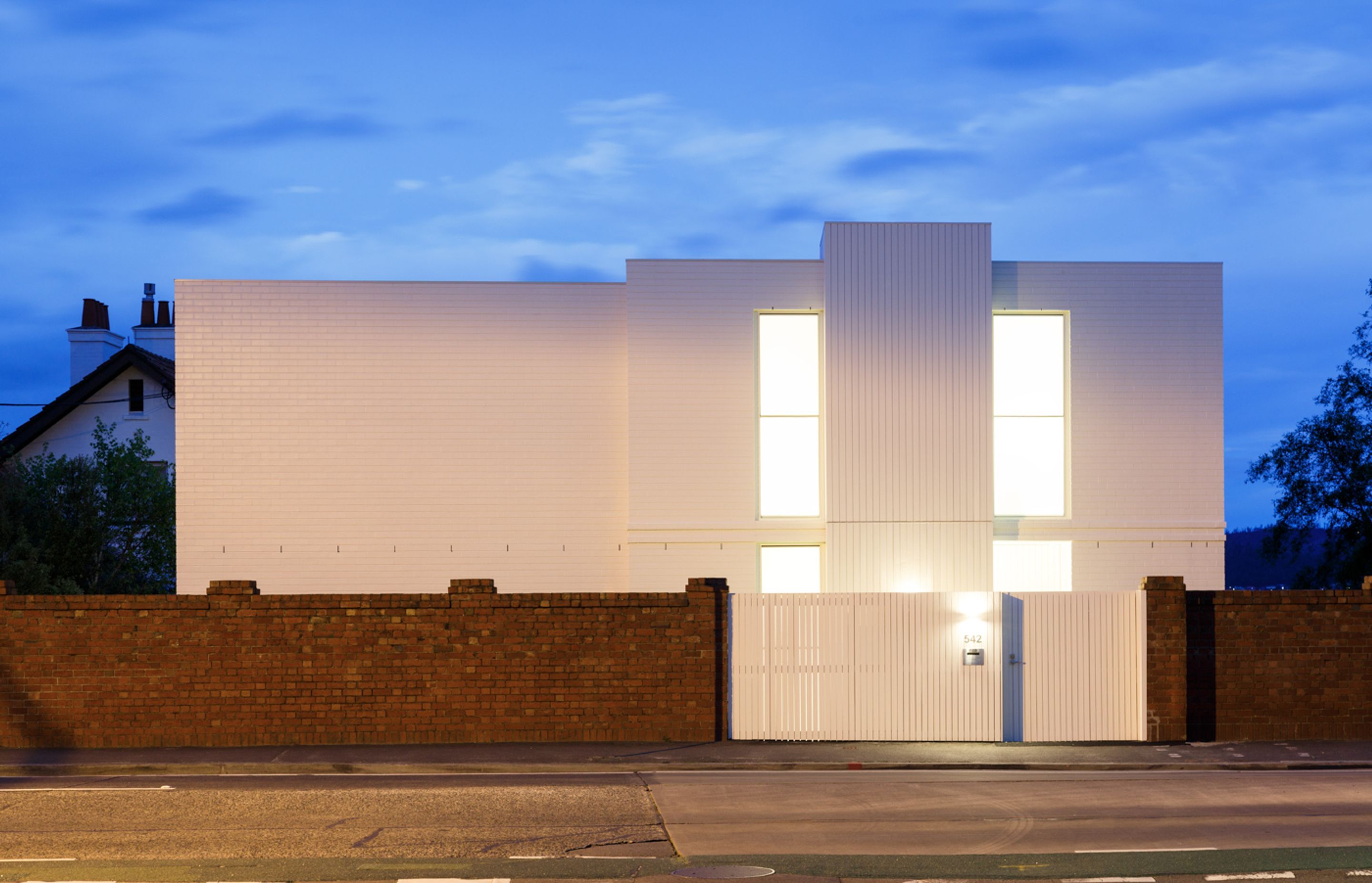 Lipscombe House by Studio Ilk | ArchiPro AU