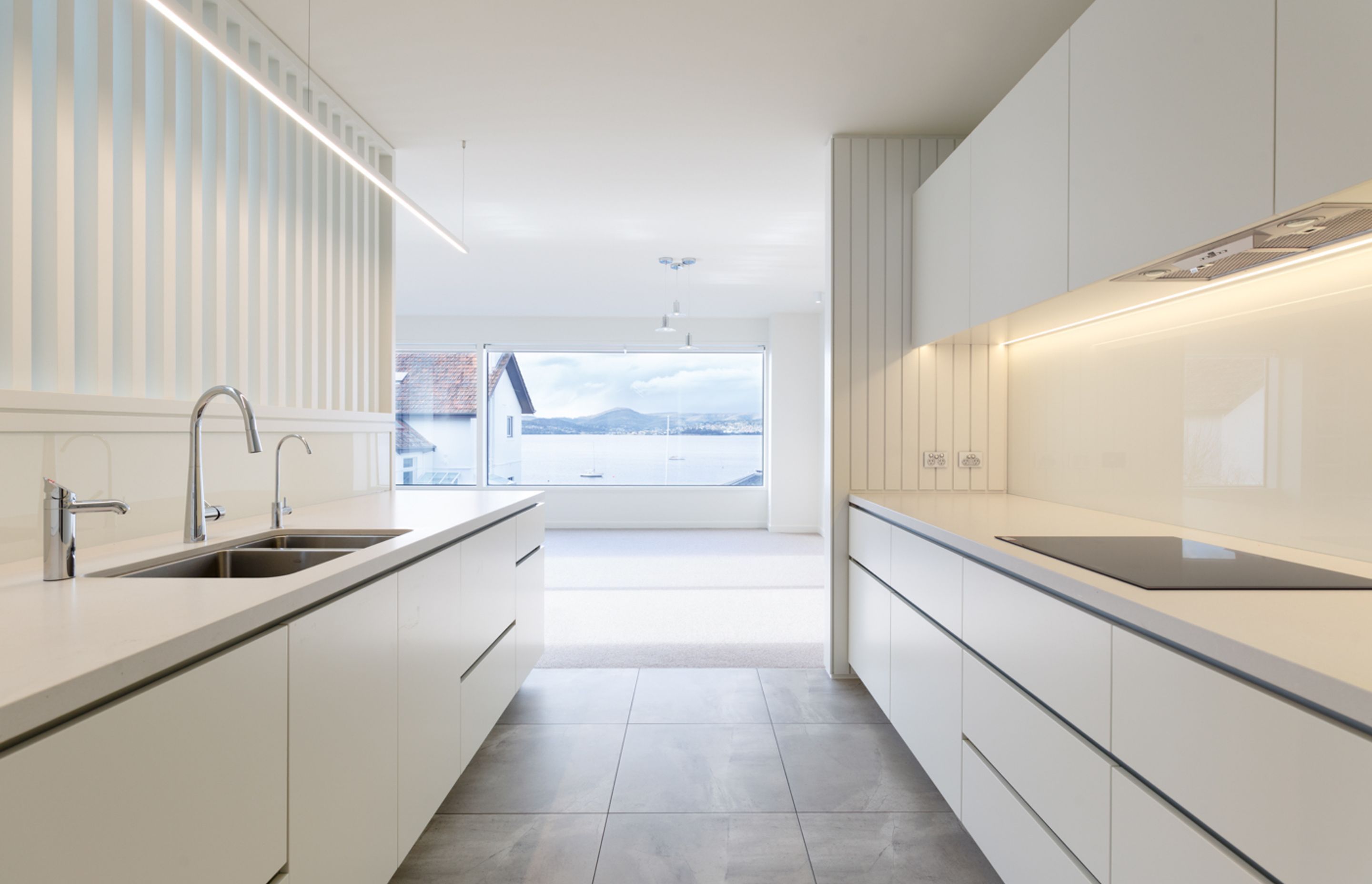 Lipscombe House by Studio Ilk | ArchiPro AU