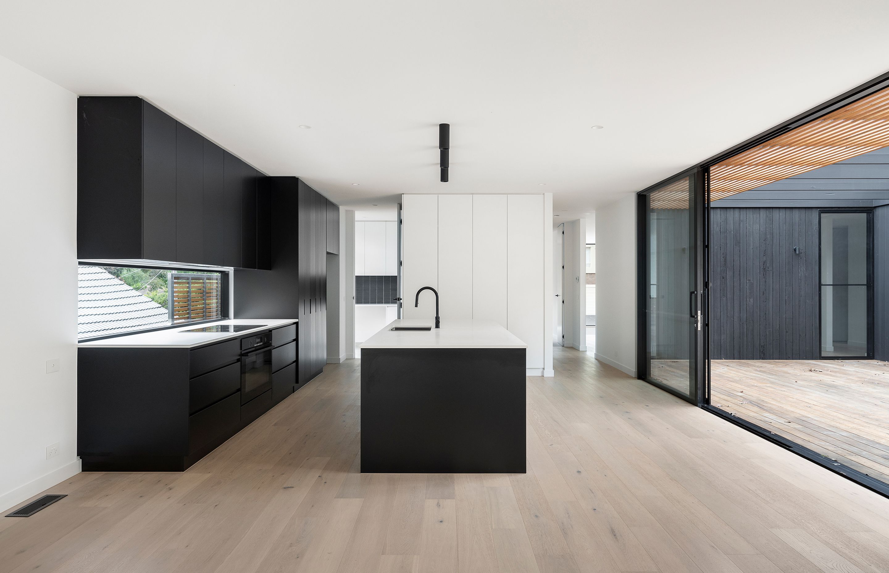 Warrandyte House by Dion Keech Architects | ArchiPro AU