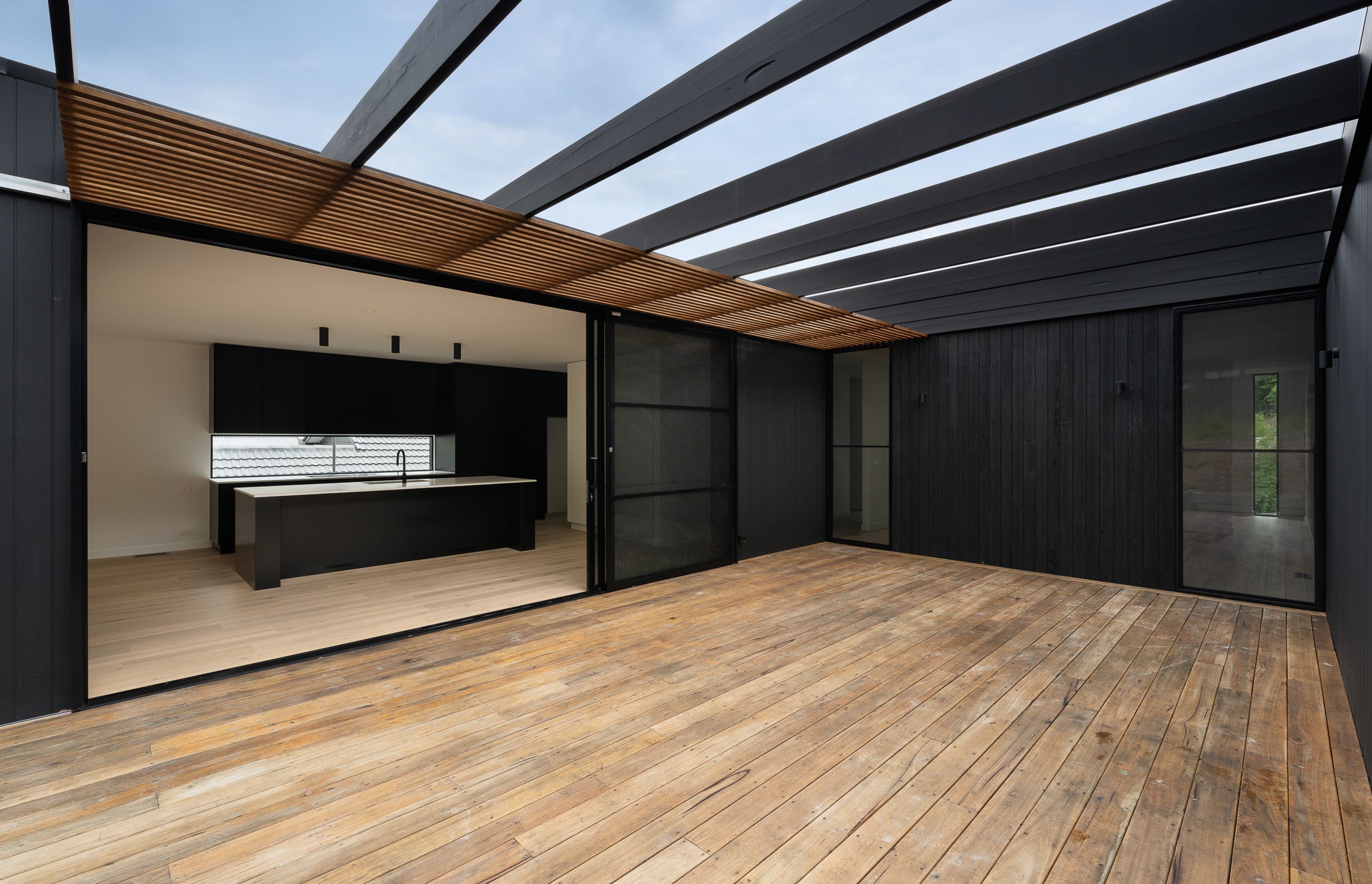 Warrandyte House by Dion Keech Architects | ArchiPro AU