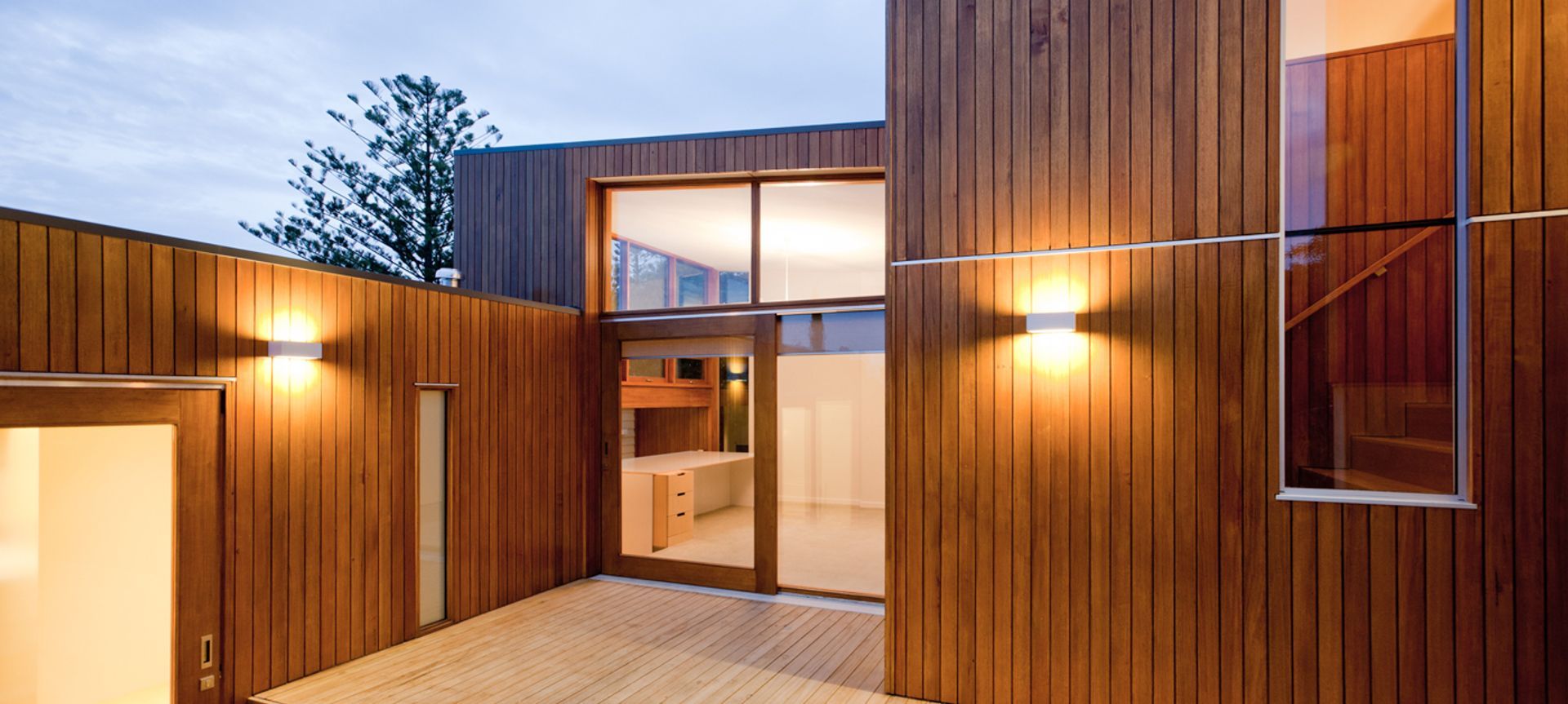 Lower Sandy Bay Extension by Studio Ilk | ArchiPro AU