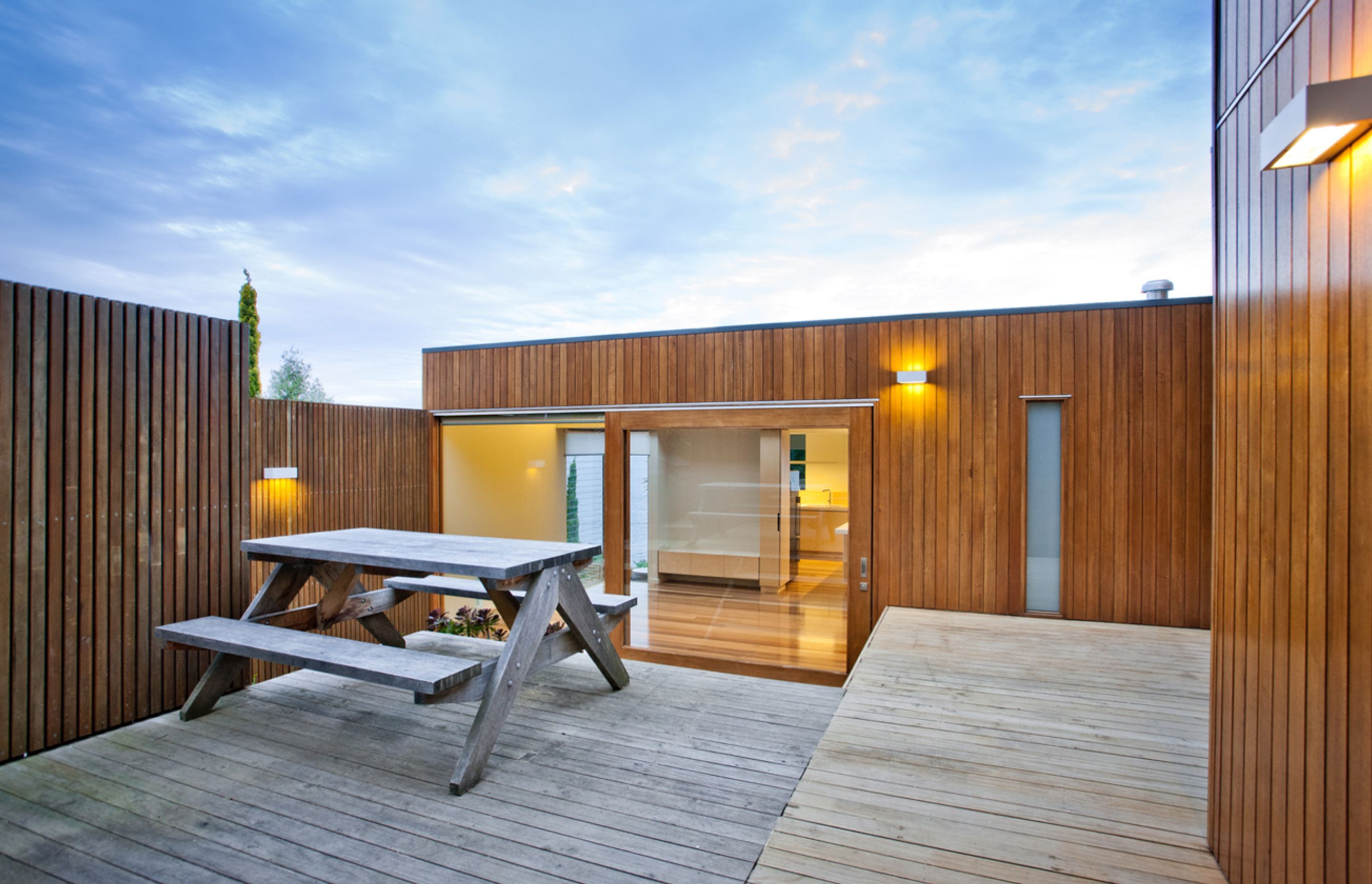 Lower Sandy Bay Extension by Studio Ilk | ArchiPro AU