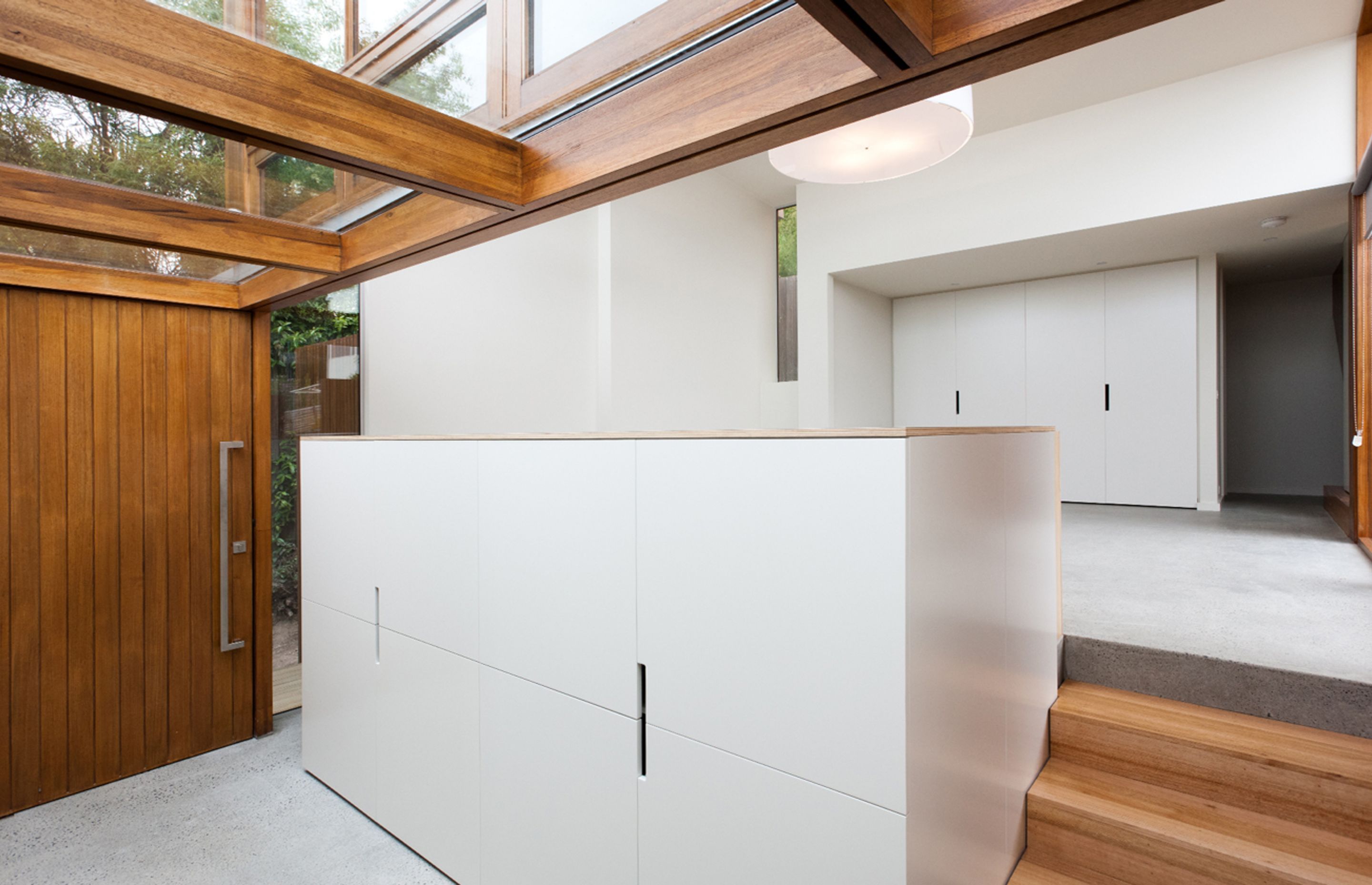 Lower Sandy Bay Extension by Studio Ilk | ArchiPro AU