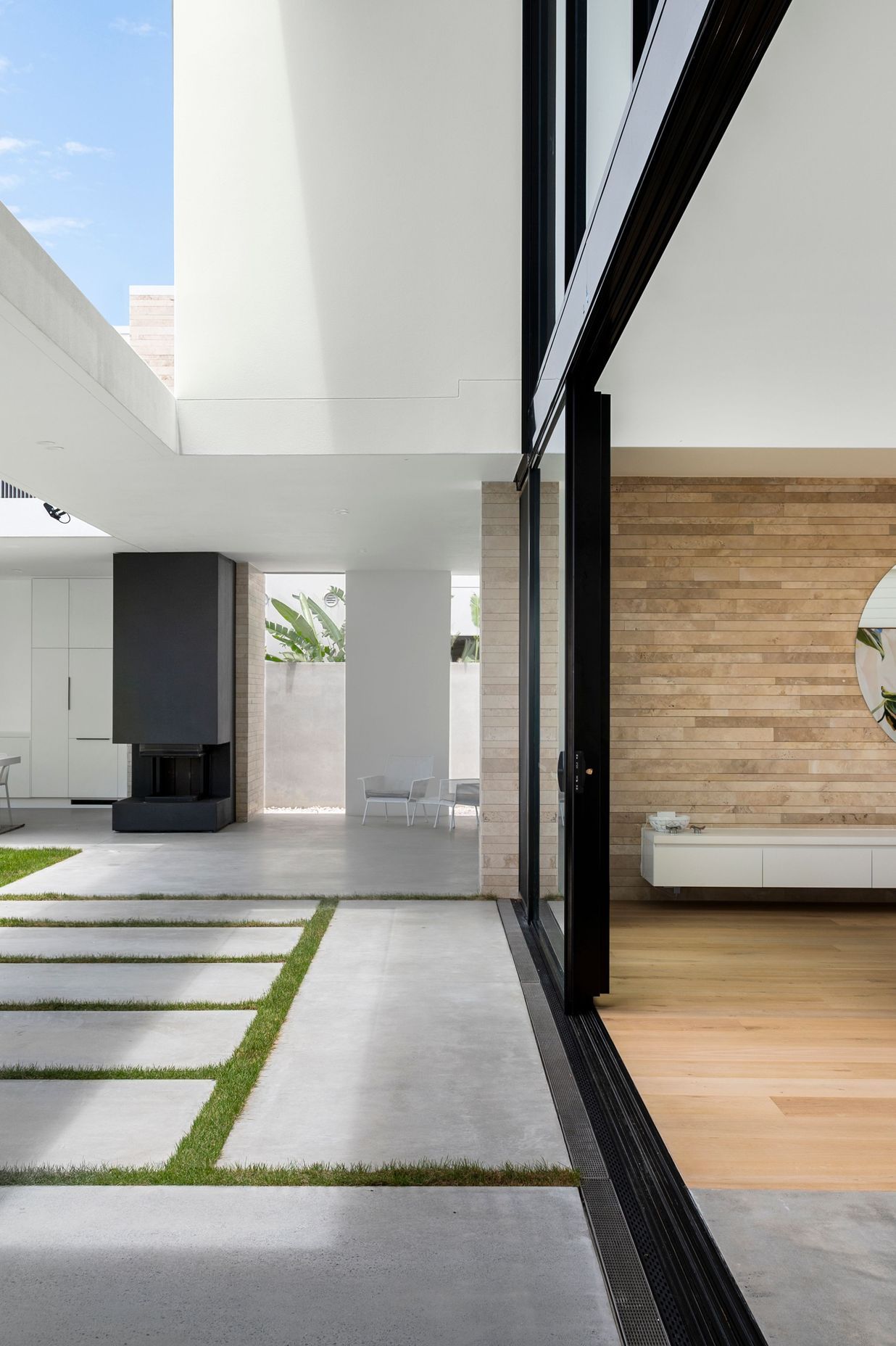 Monaco 688 Project by Jared Poole Design | ArchiPro AU