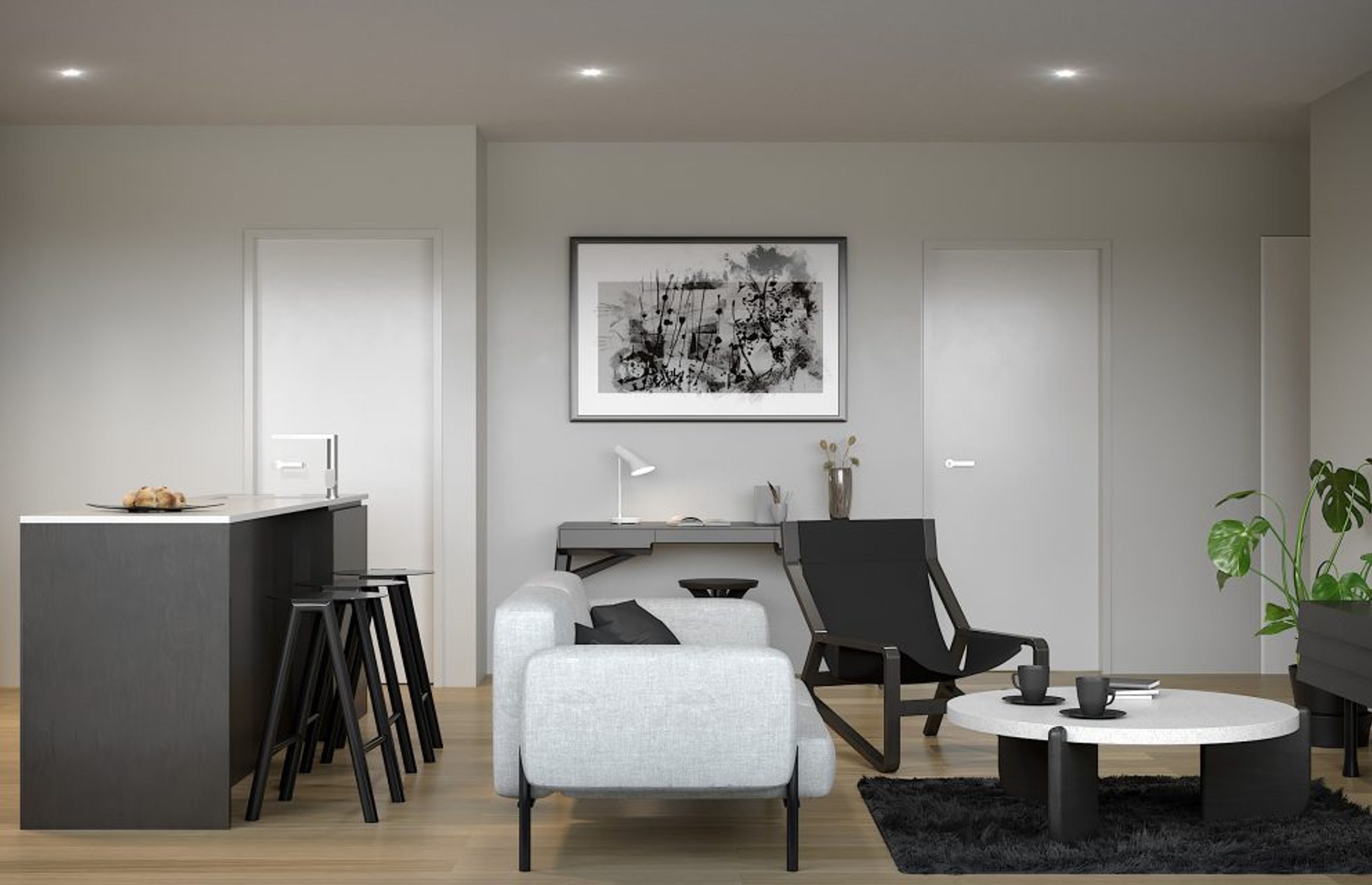 M42 by Dept. of Design | ArchiPro AU