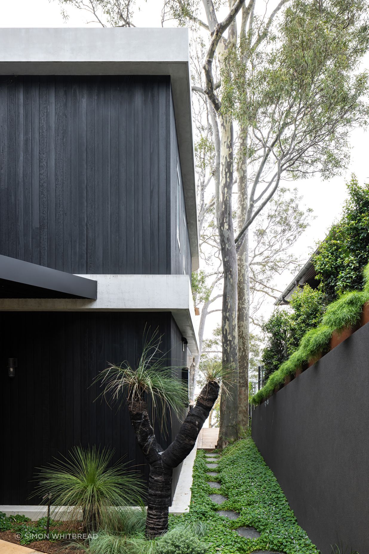 Ripple House by Eco Timber Group | ArchiPro AU