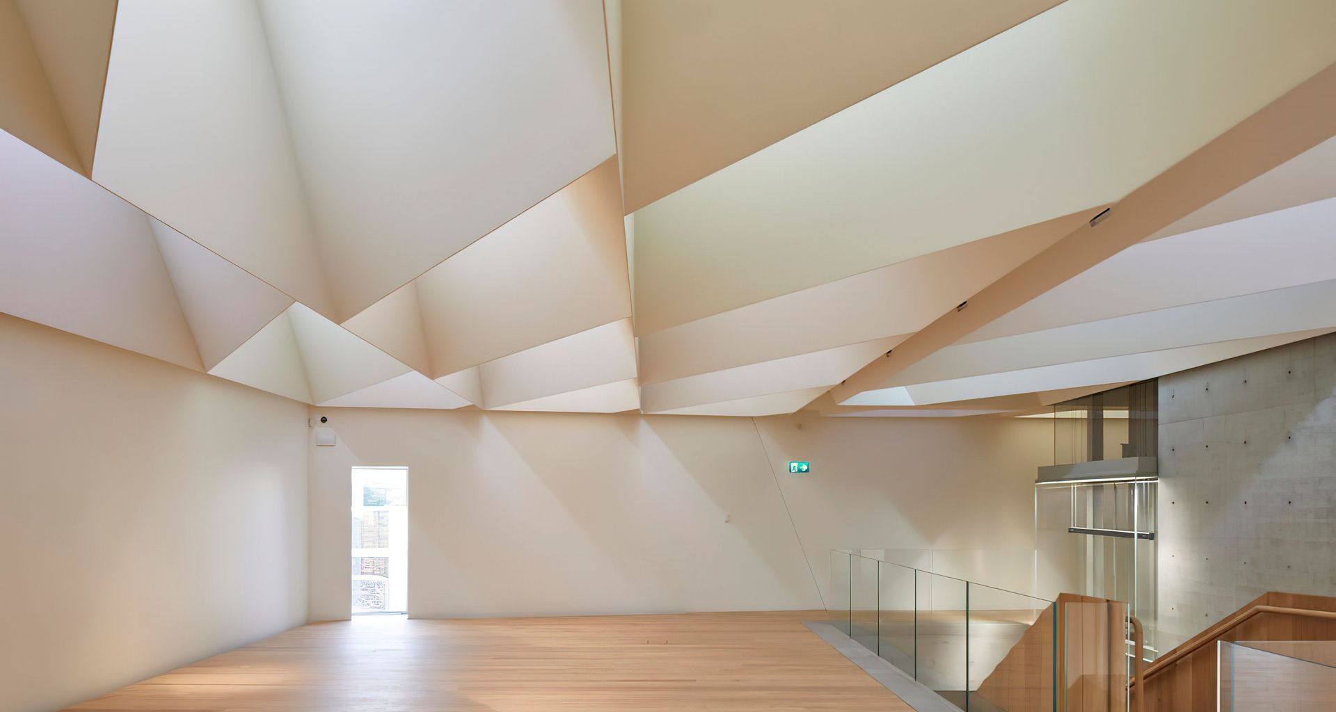 Phoenix Gallery, NSW by Bluelab Design | ArchiPro AU