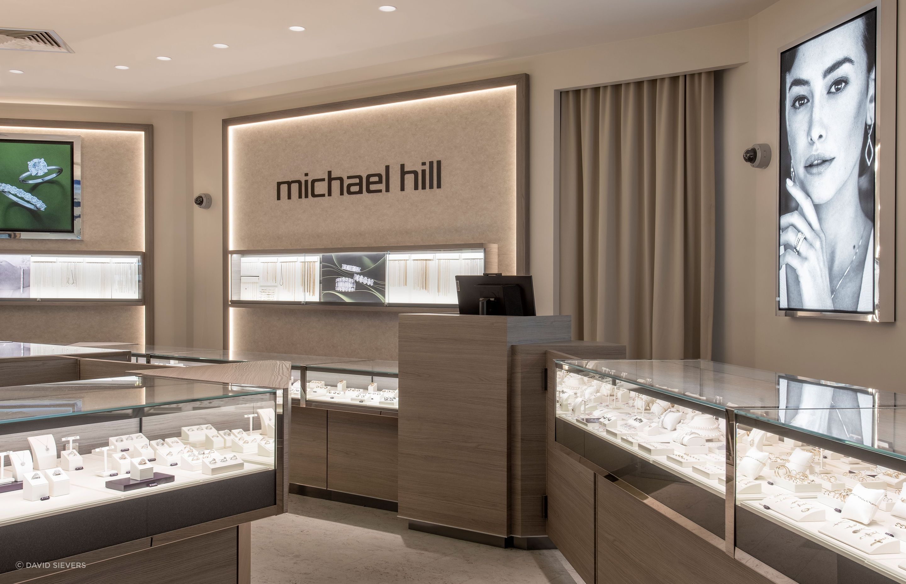 Michael Hill, Adelaide by ForestOne | ArchiPro AU