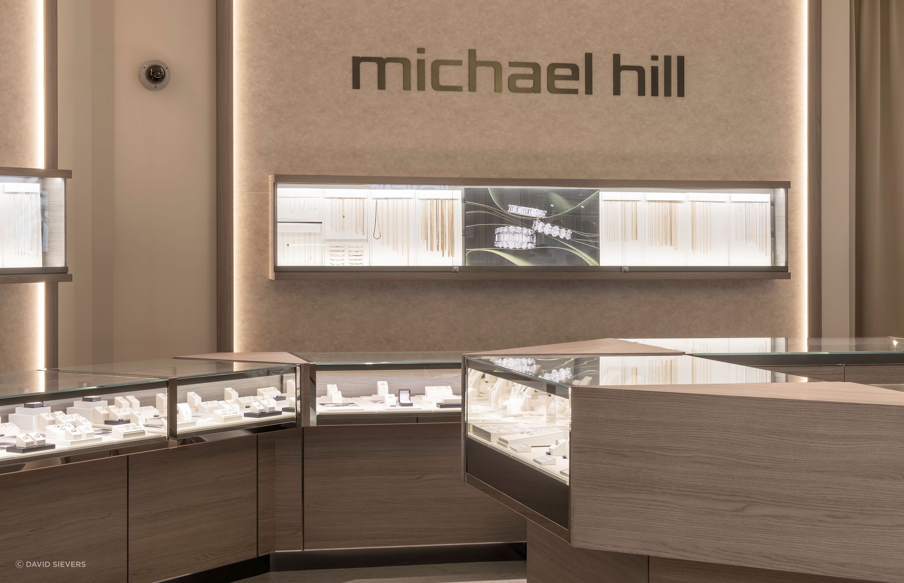 Michael Hill, Adelaide by ForestOne | ArchiPro AU