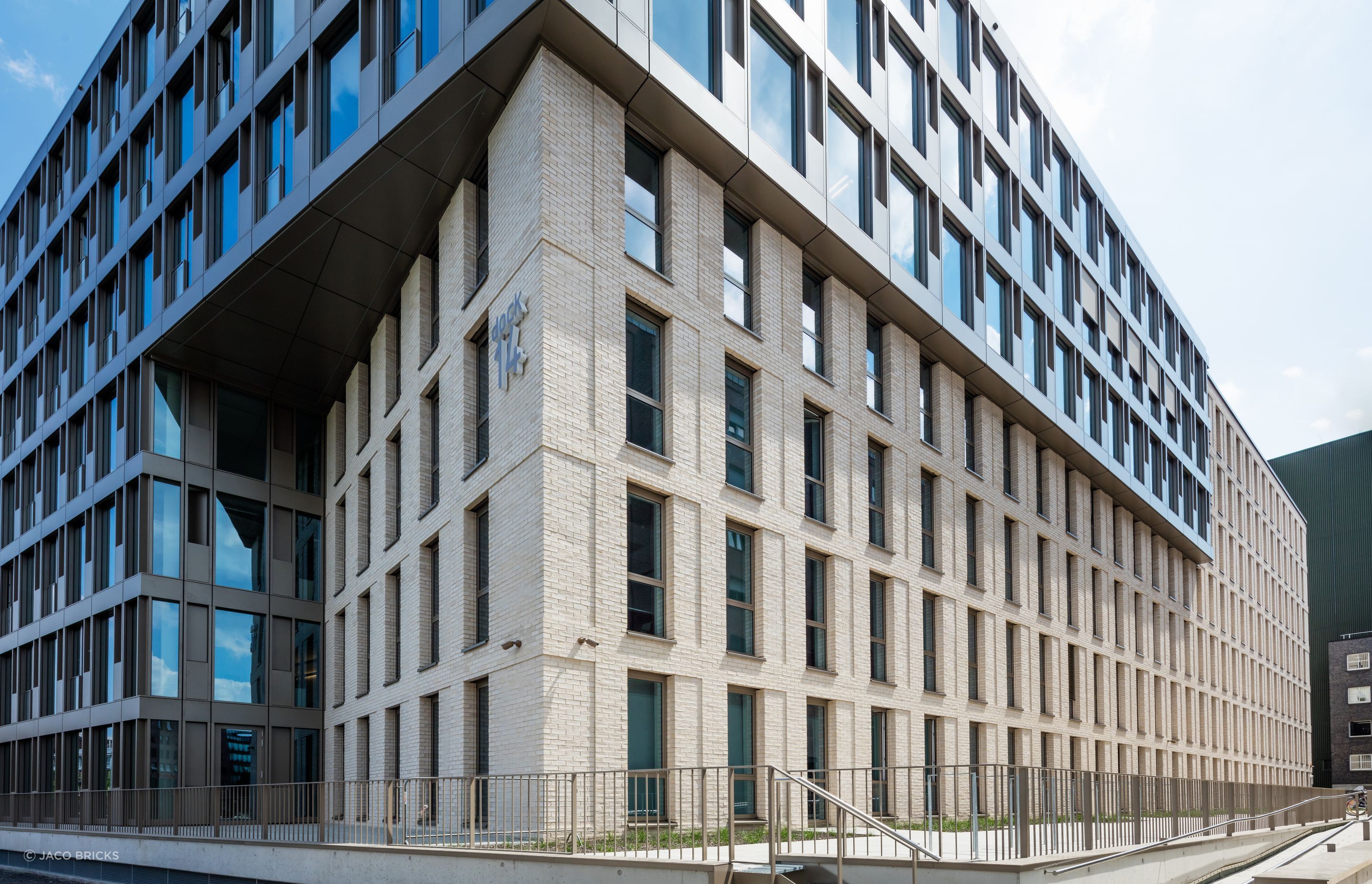 Münster by Jaco Bricks | ArchiPro AU