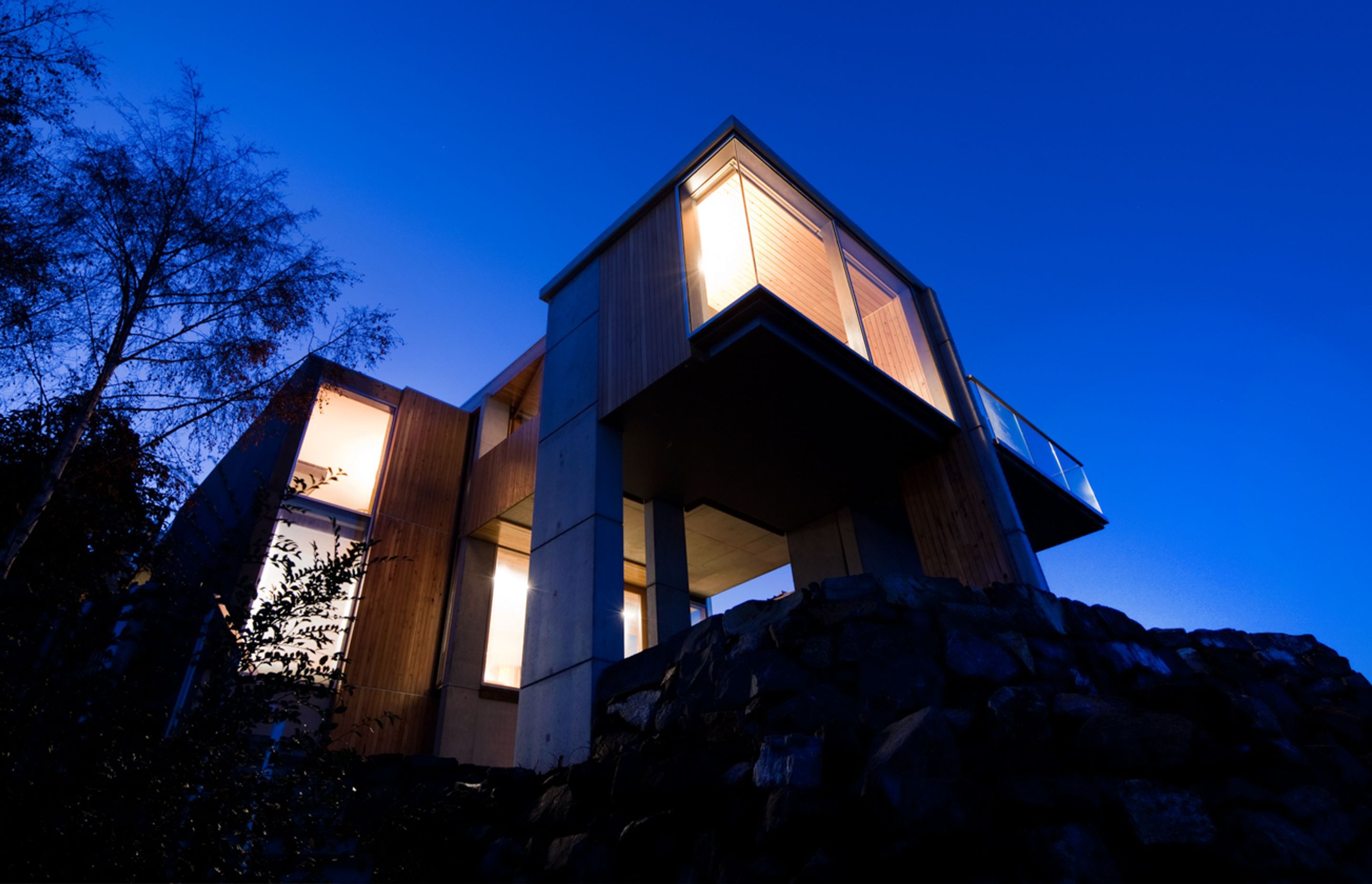 Napoleon House by Studio Ilk | ArchiPro AU