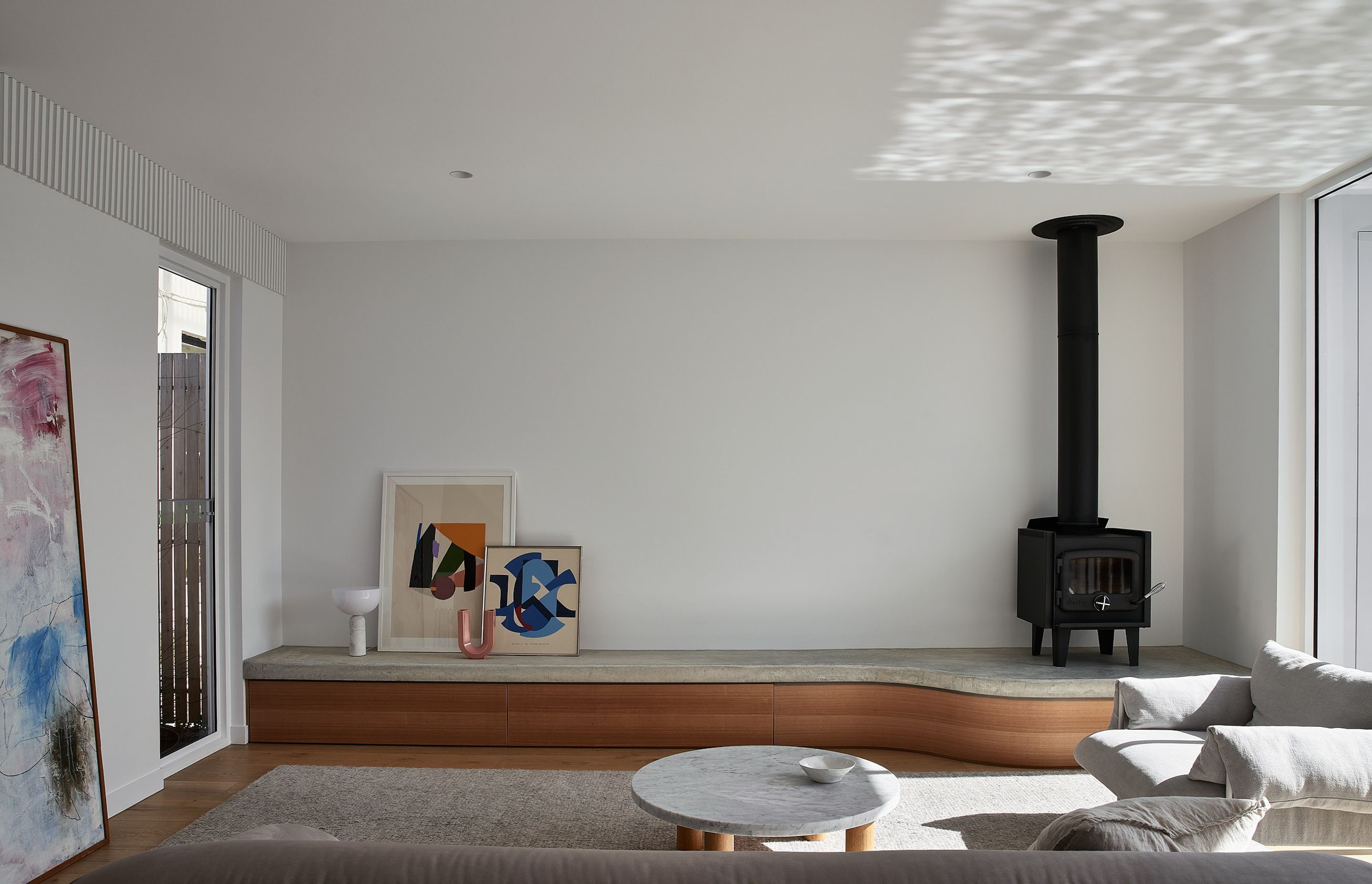 Parkside House by Studio Gram | ArchiPro AU