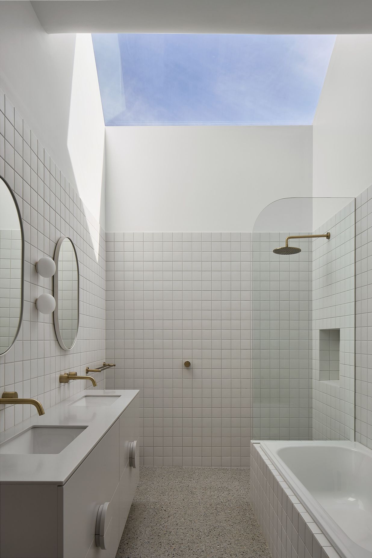 Parkside House by Studio Gram | ArchiPro AU