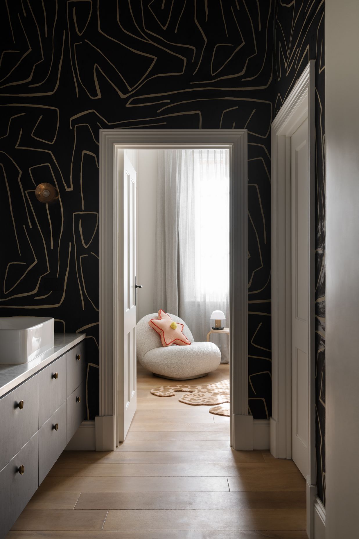 Parkside House III by Studio Gram | ArchiPro AU