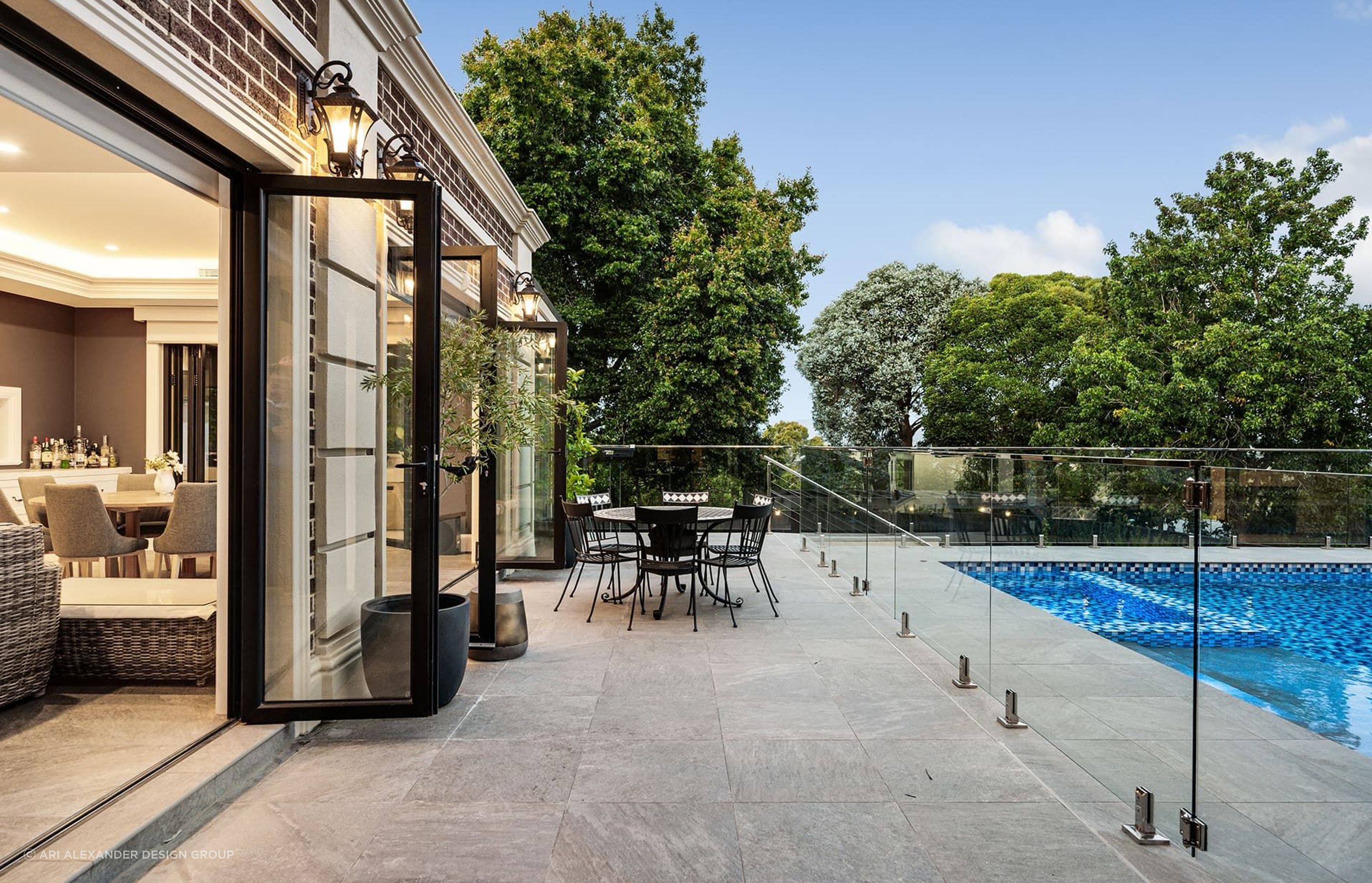 Pleasant View Manor by Ari Alexander Design Group | ArchiPro AU