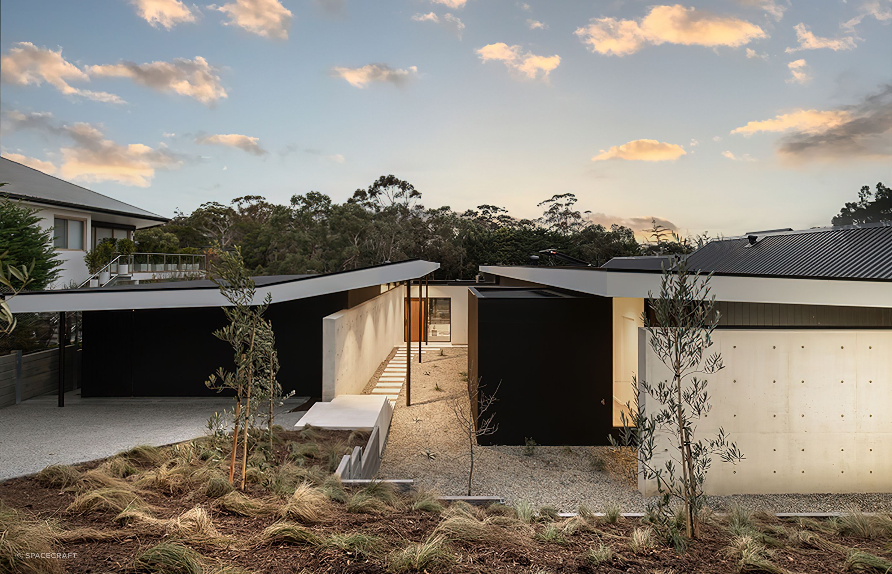 Promenade by Rylock Windows & Doors | ArchiPro AU