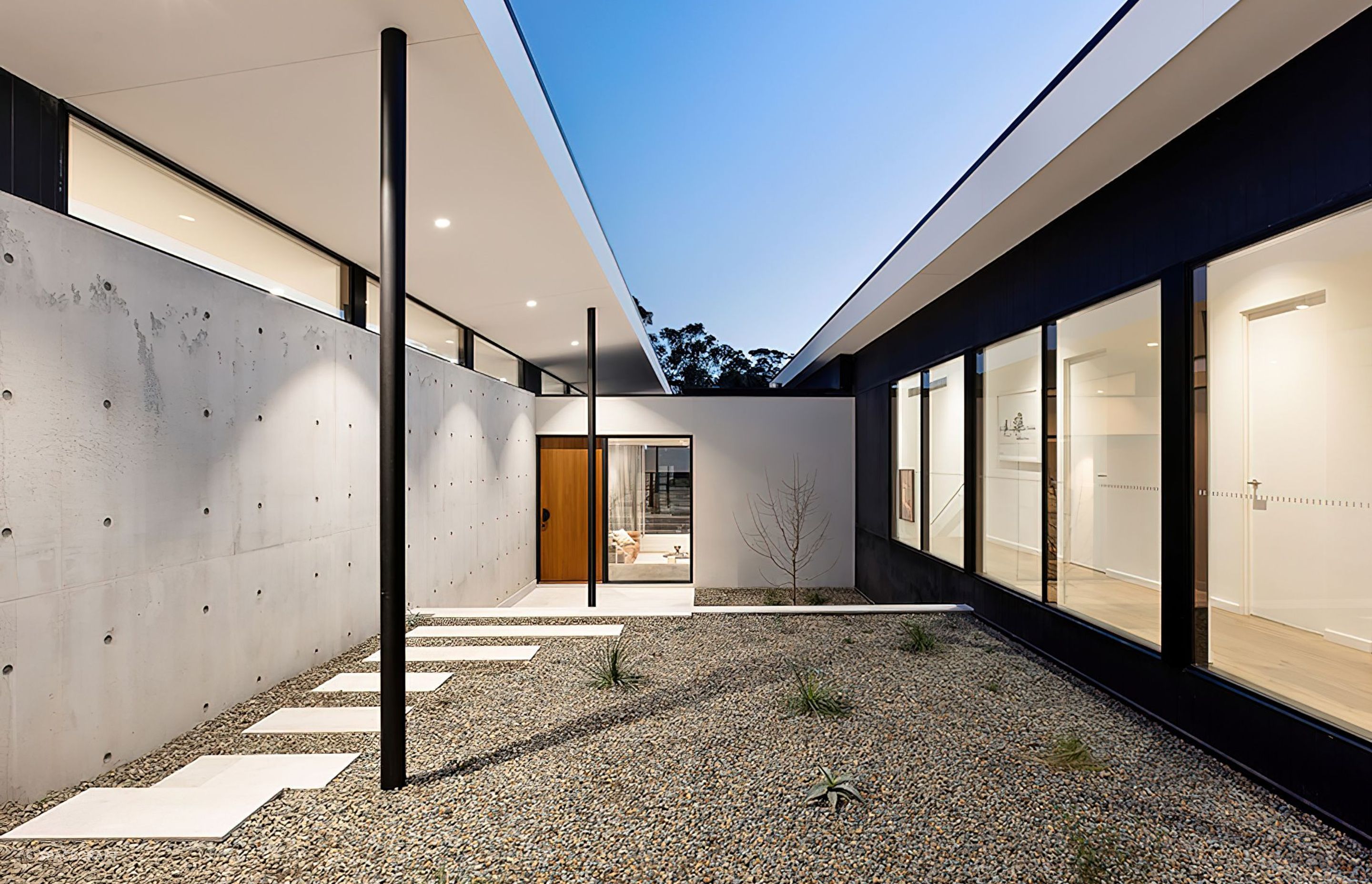 Promenade by Rylock Windows & Doors | ArchiPro AU