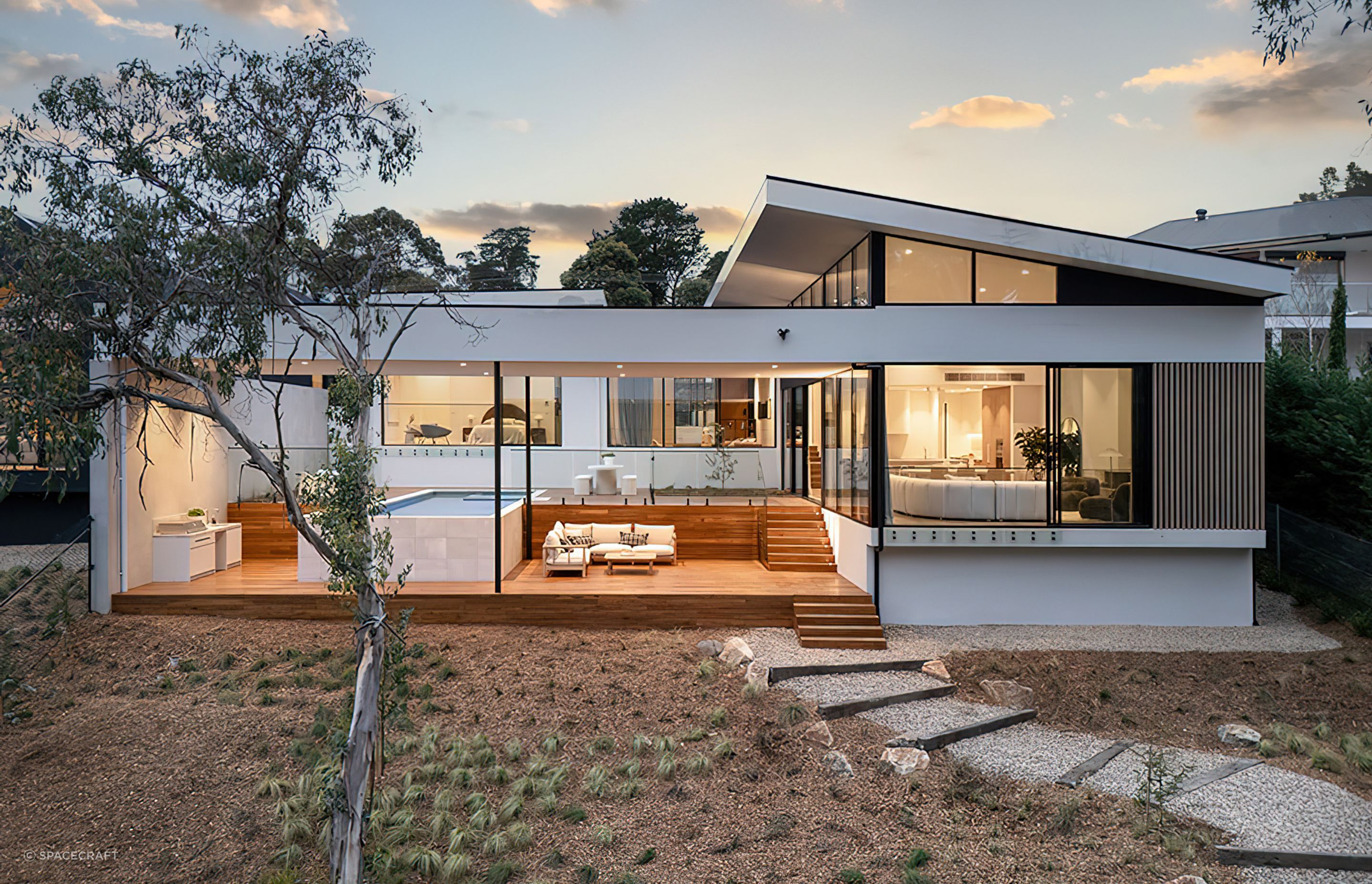 Promenade by Rylock Windows & Doors | ArchiPro AU