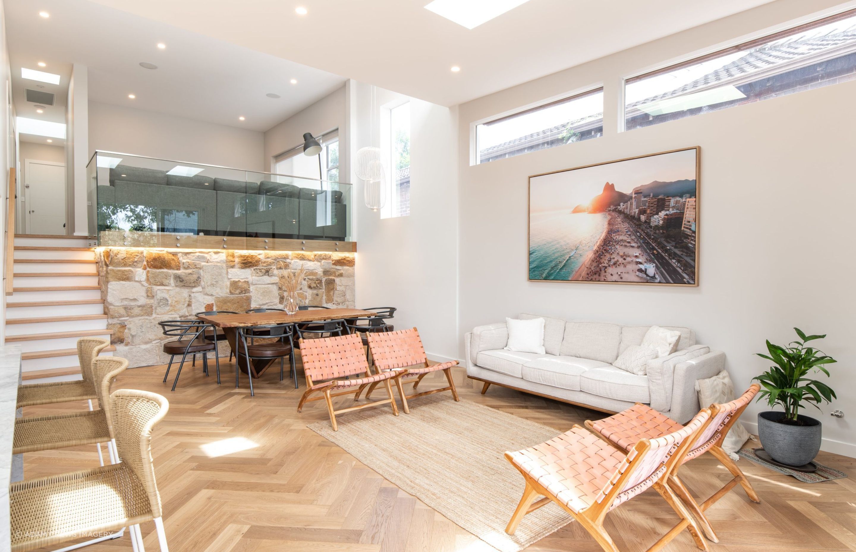 Californian Bungalow Randwick by Shire Building Design | ArchiPro AU