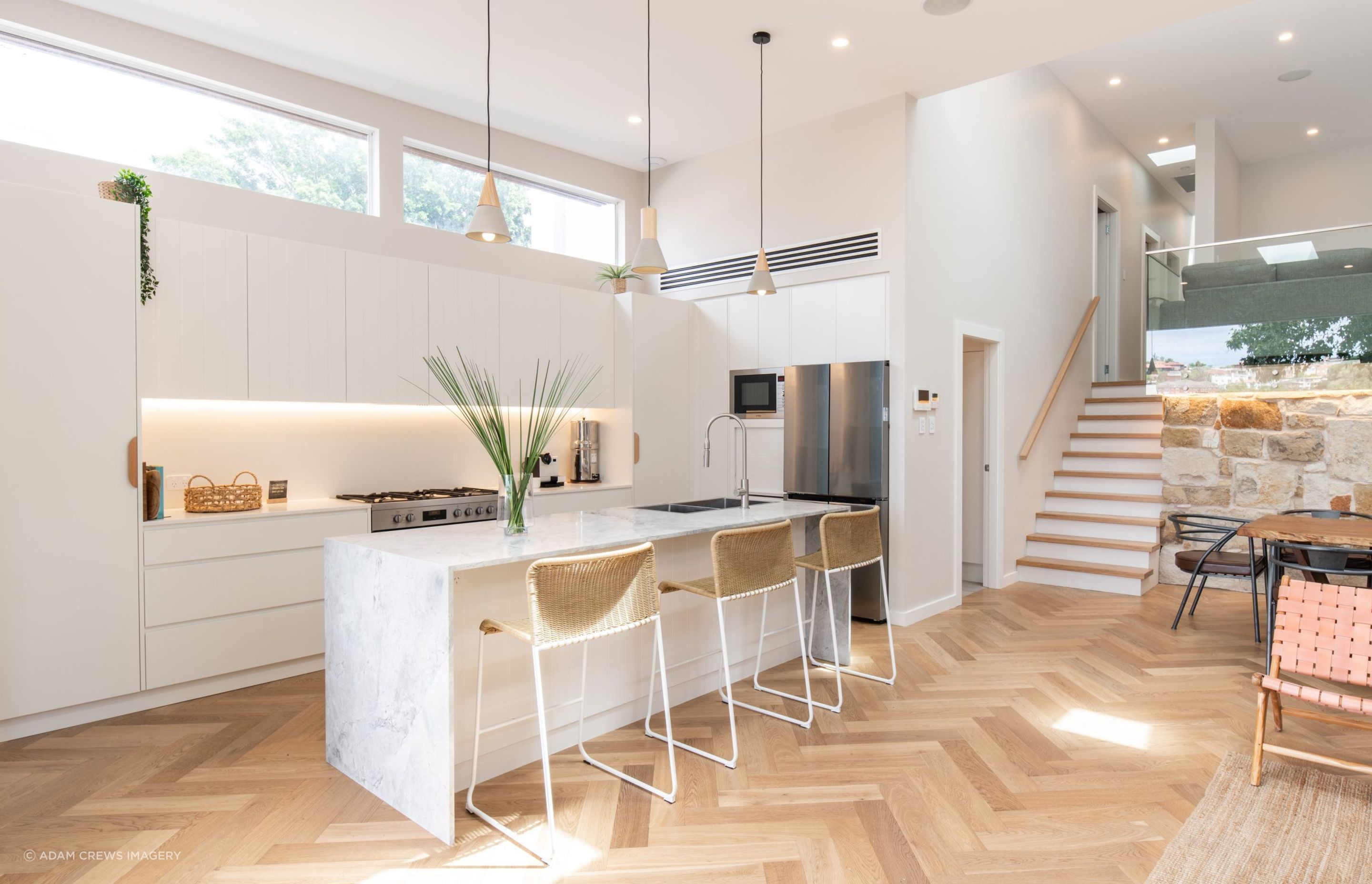 Californian Bungalow Randwick by Shire Building Design | ArchiPro AU