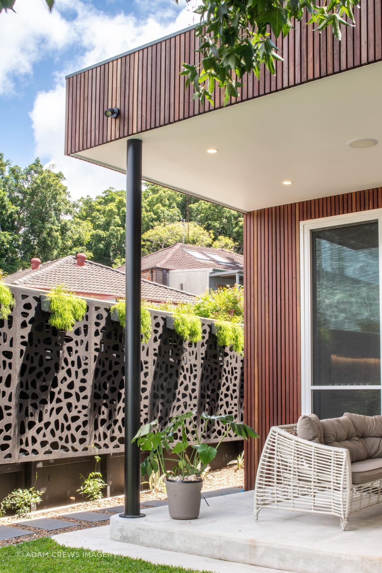 Californian Bungalow Randwick by Shire Building Design | ArchiPro AU