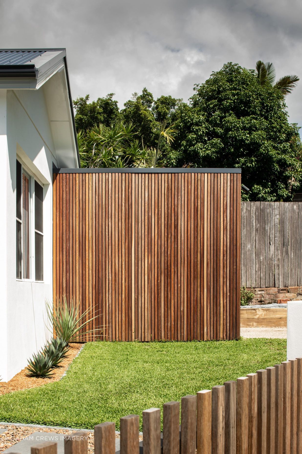 Californian Bungalow Randwick by Shire Building Design | ArchiPro AU