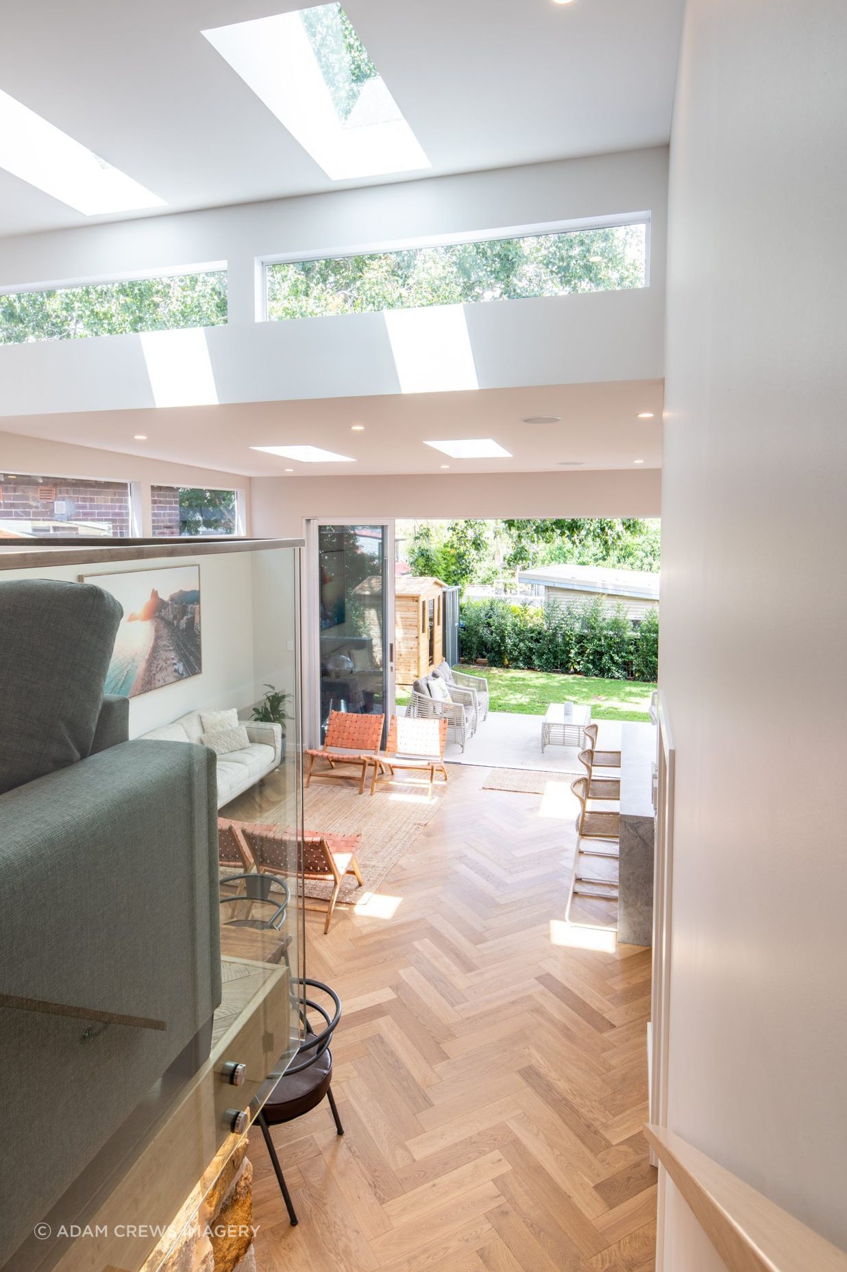 Californian Bungalow Randwick by Shire Building Design | ArchiPro AU