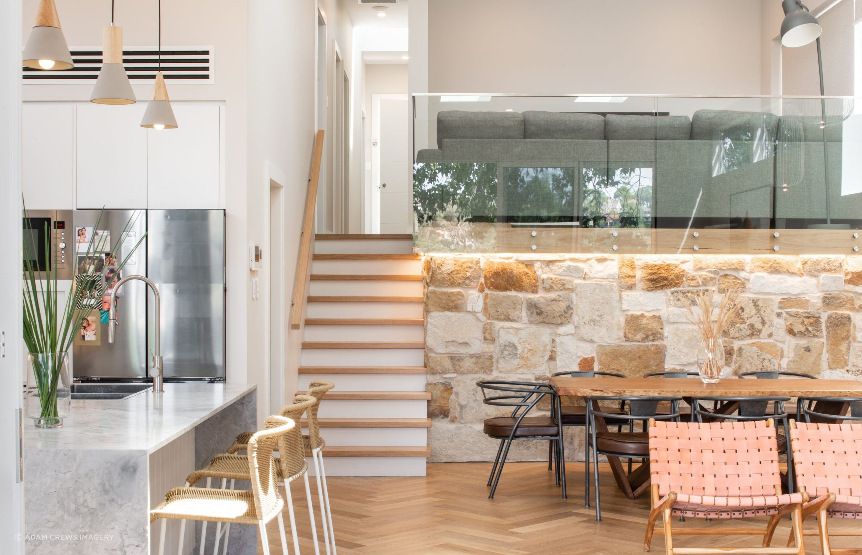 Californian Bungalow Randwick by Shire Building Design | ArchiPro AU