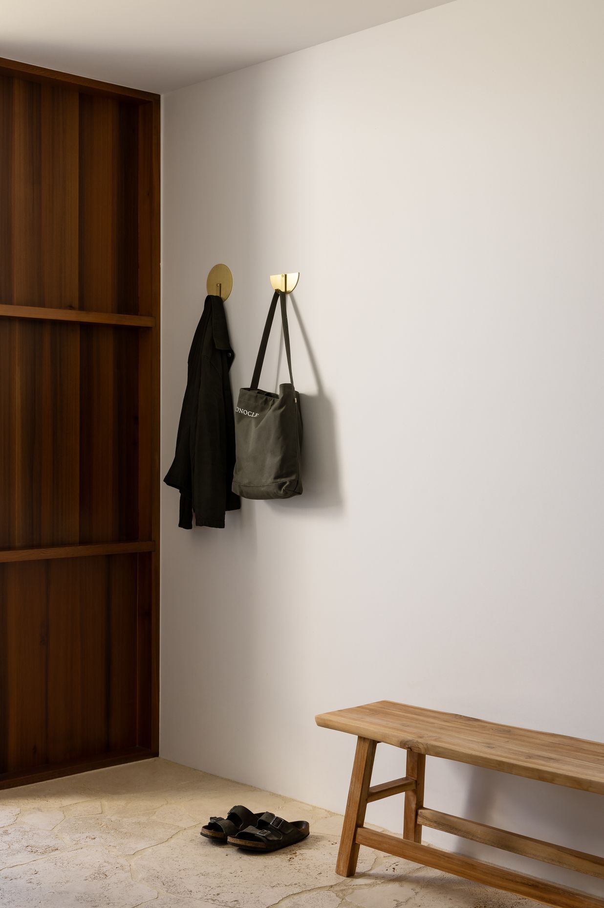 Richmond House by Studio Gram | ArchiPro AU